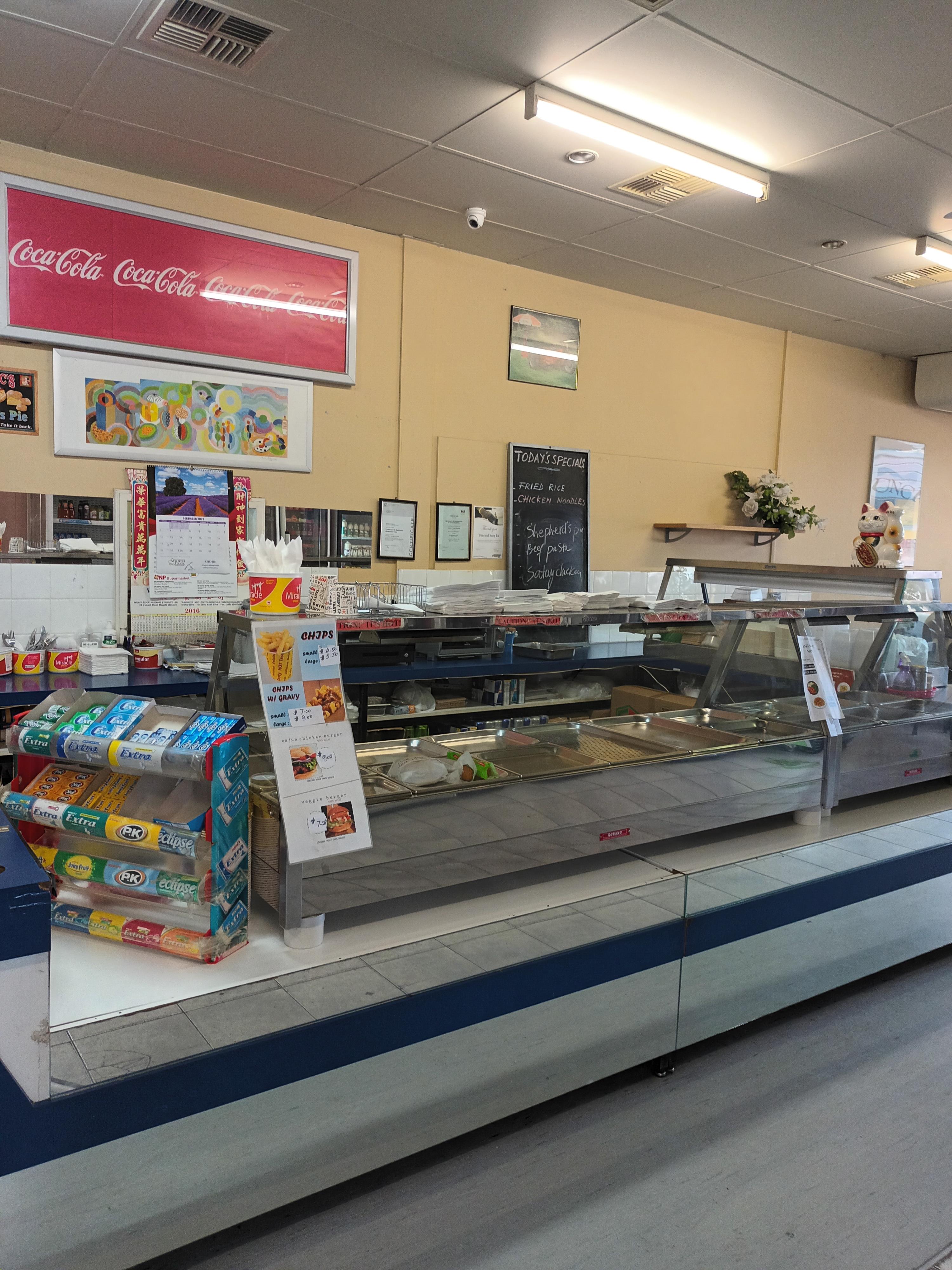 Busy Lunch Bar/Cafe in Perth WA, 6000 | SEEK Business