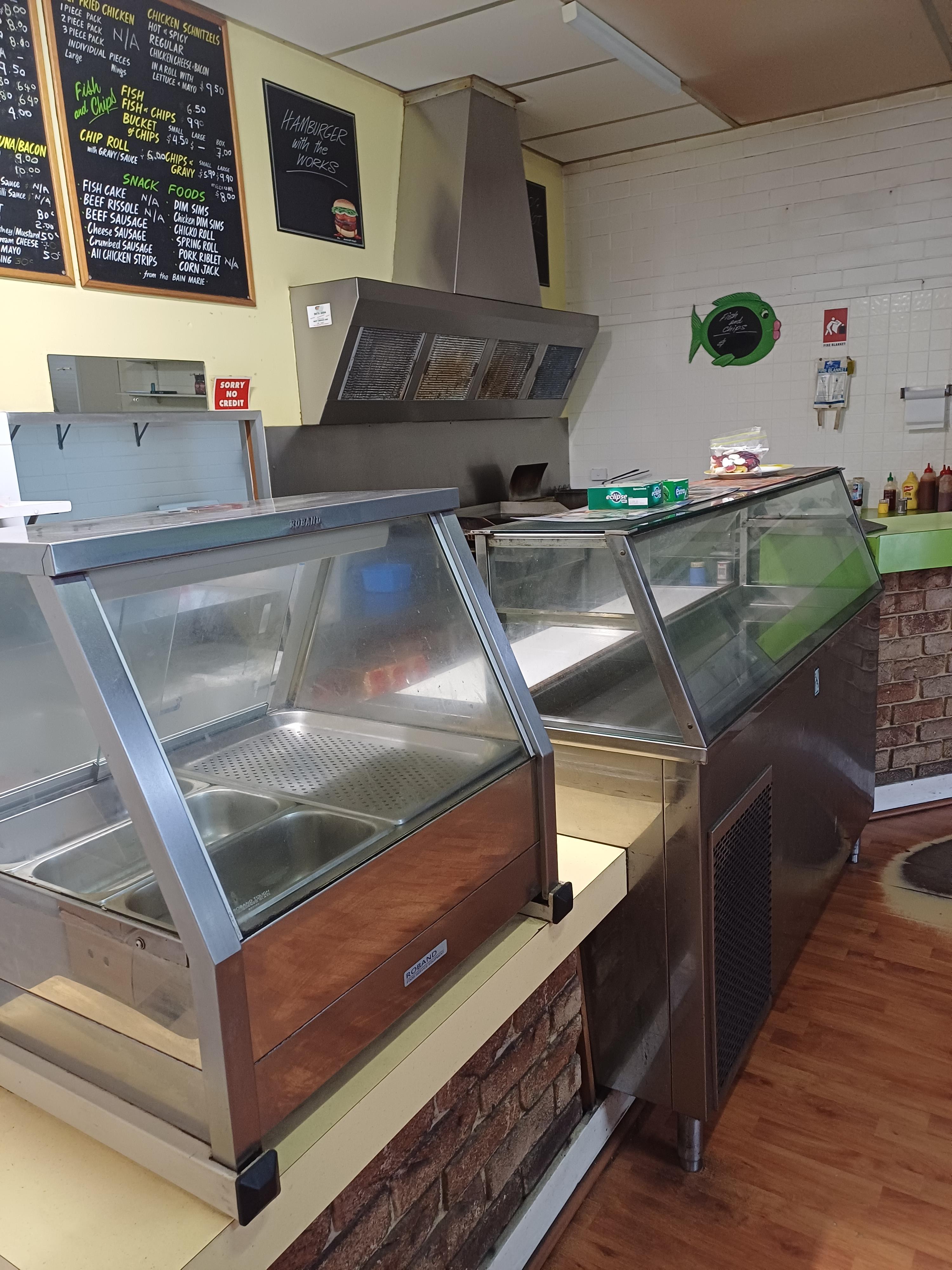 Thriving 6 Day Trading Lunch Bar For Sale in Rockingham WA, 6168 | SEEK ...