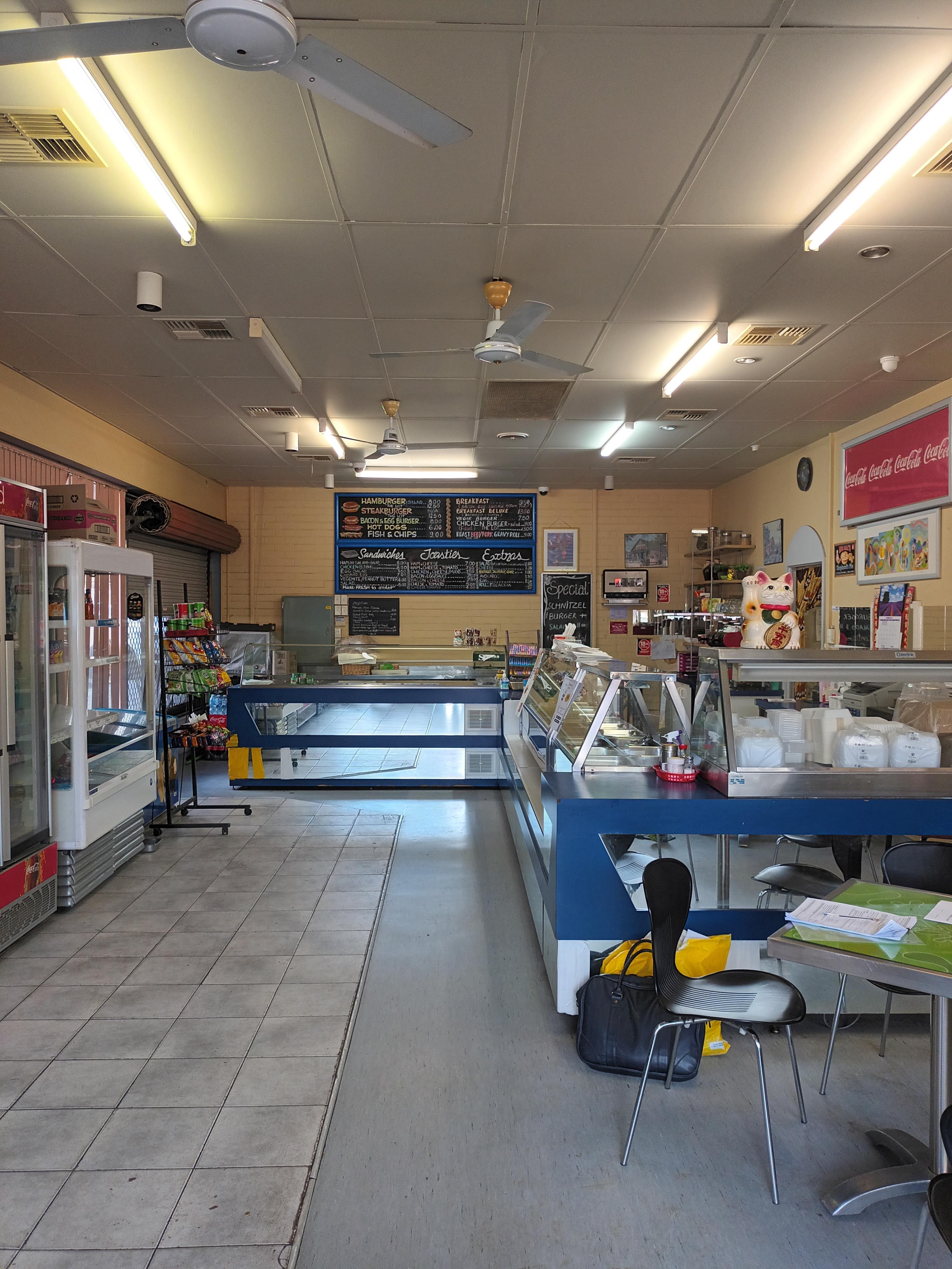 Busy Lunch Bar/Cafe in Perth WA, 6000 | SEEK Business