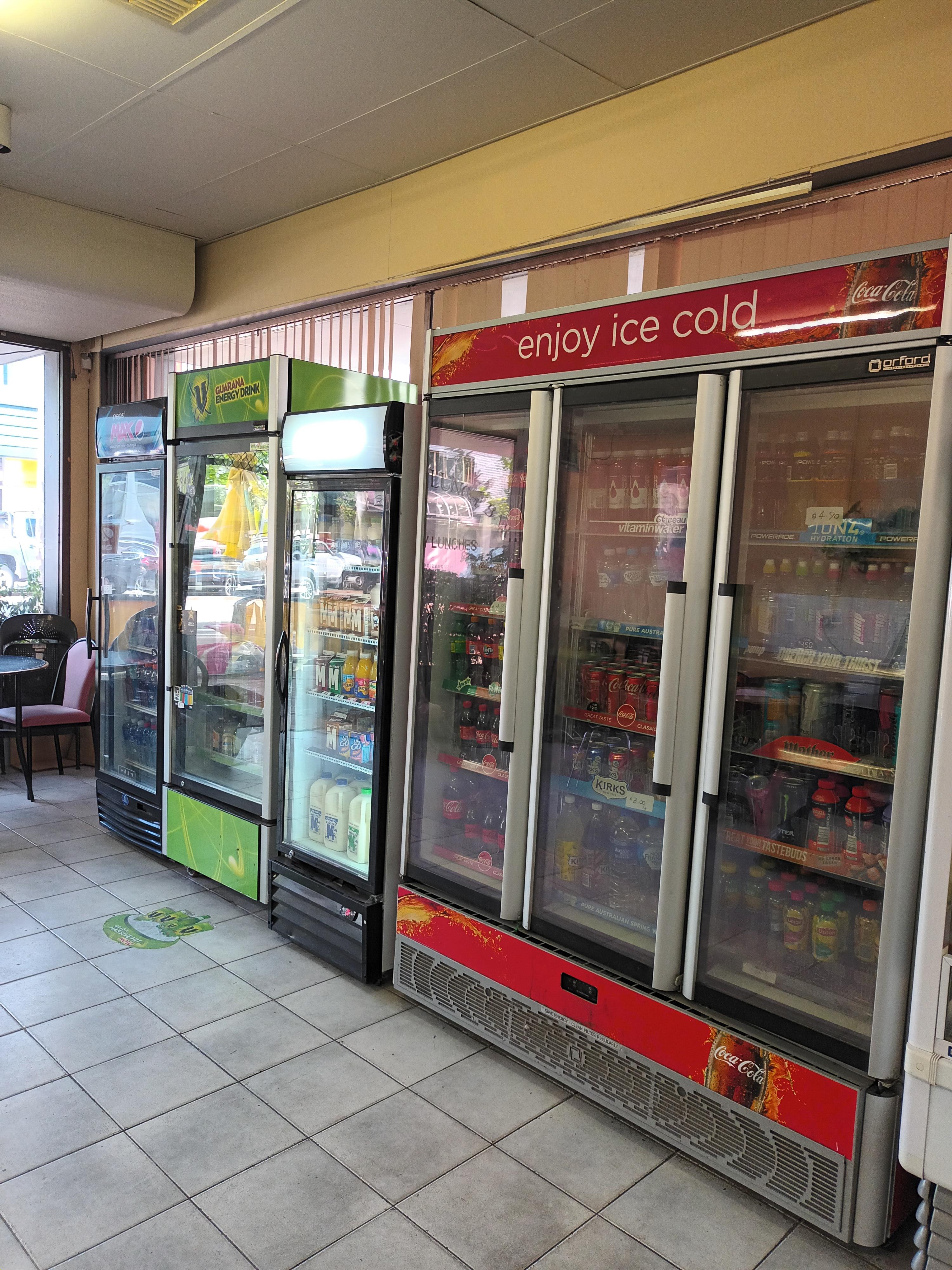 Busy Lunch Bar/Cafe in Perth WA, 6000 | SEEK Business