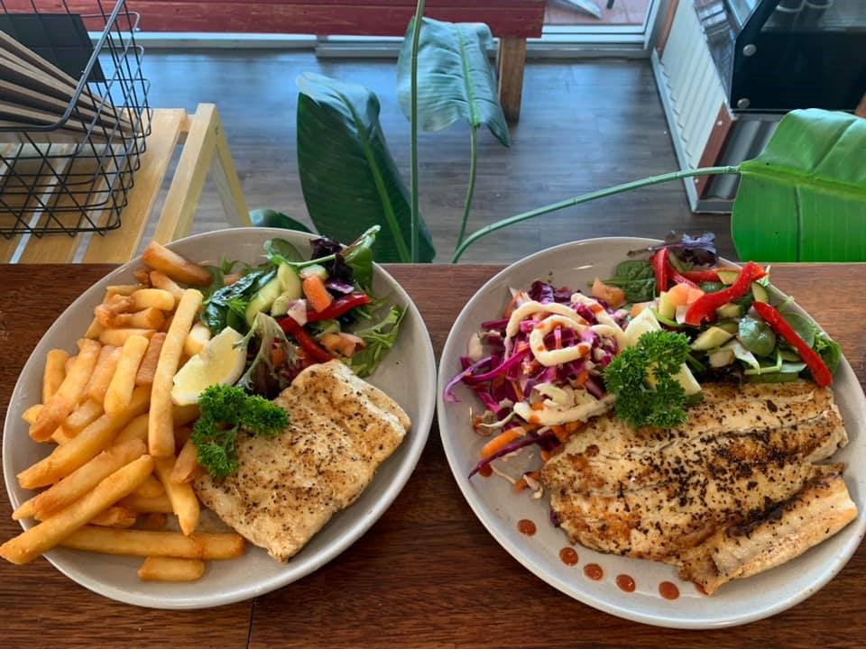 Next Level Takeaway with Dine In in Safety Bay WA, 6169 | SEEK Business