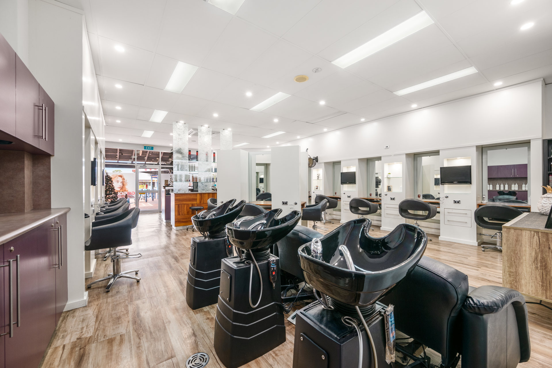 UNDER OFFER - This Hair Salon Is A Must See! in Perth - Greater WA ...