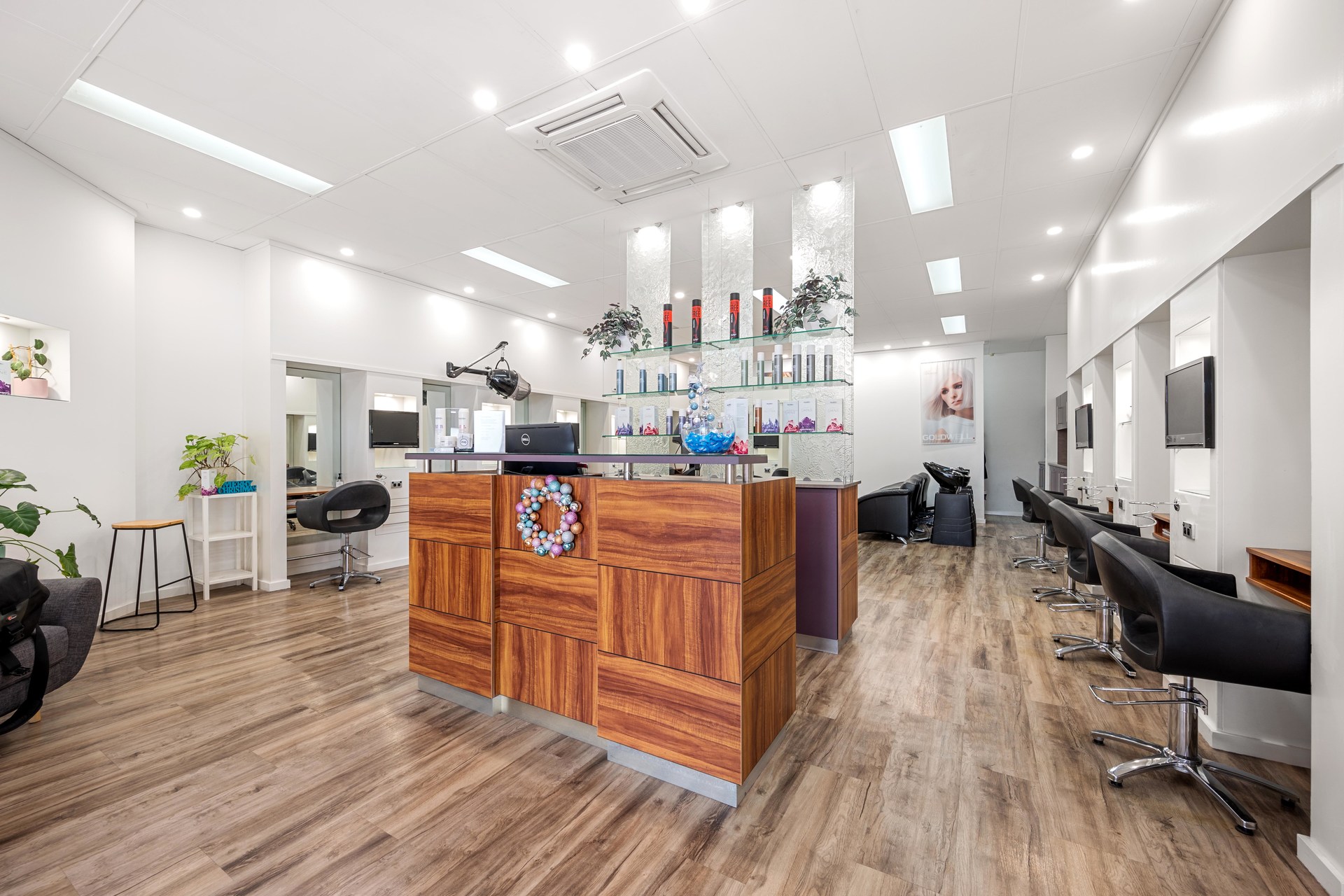 UNDER OFFER - This Hair Salon Is A Must See! in Perth - Greater WA ...