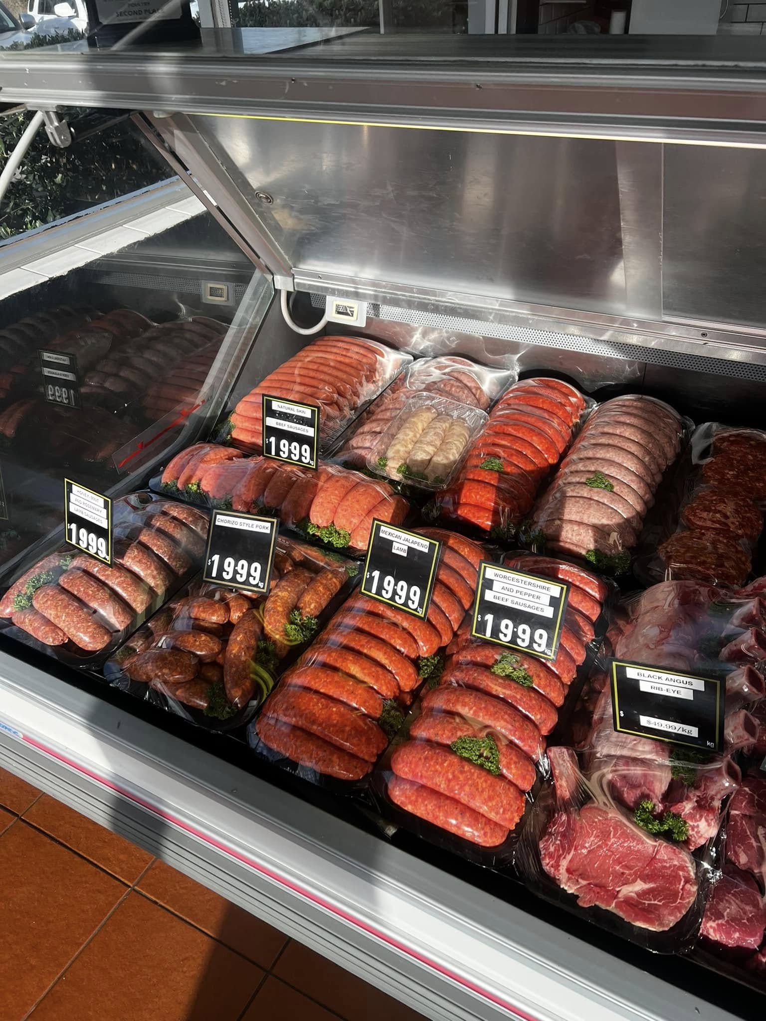 Established Retail Butcher Shop – Safety Bay, WA in Safety Bay WA, 6169 ...