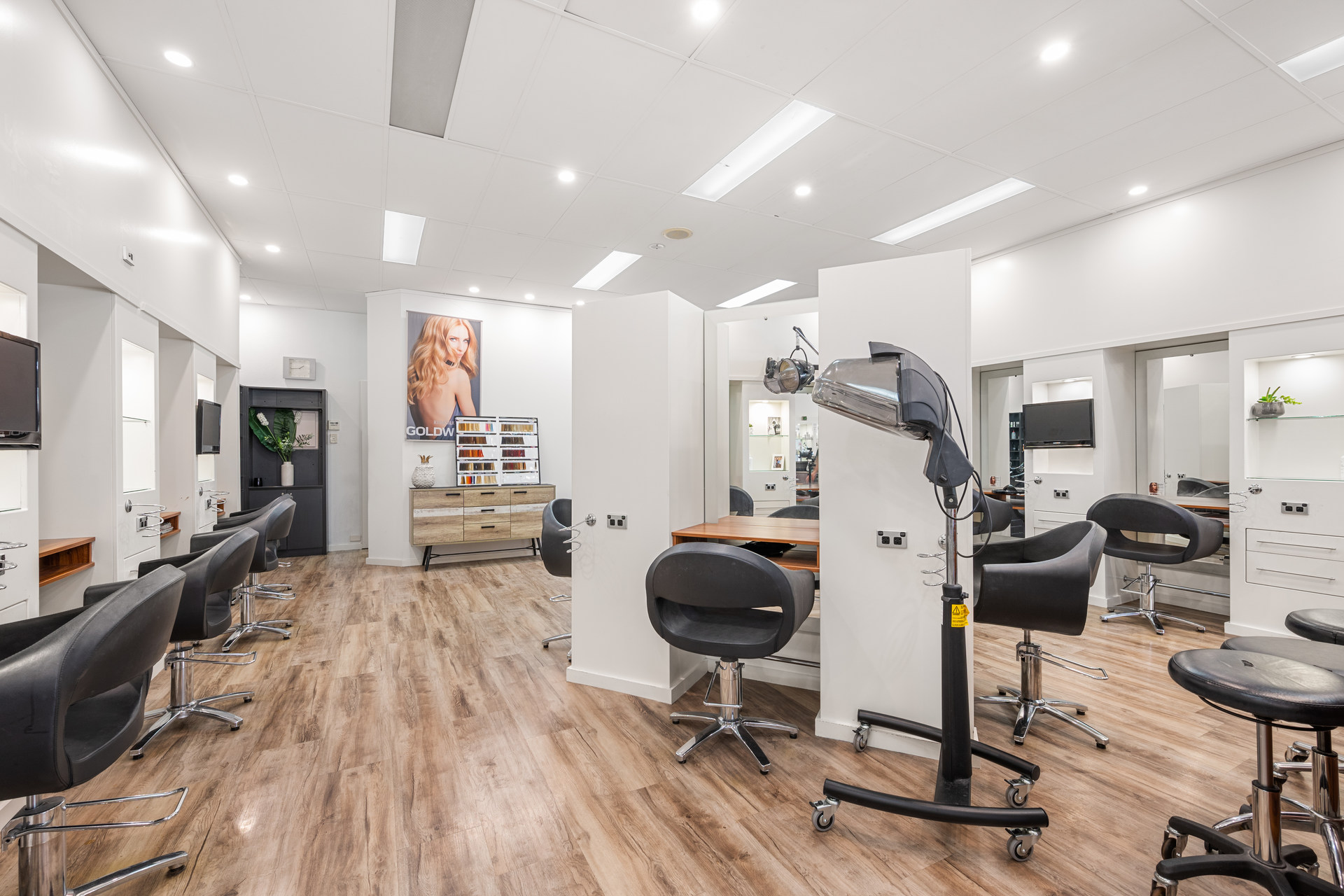 UNDER OFFER - This Hair Salon Is A Must See! in Perth - Greater WA ...