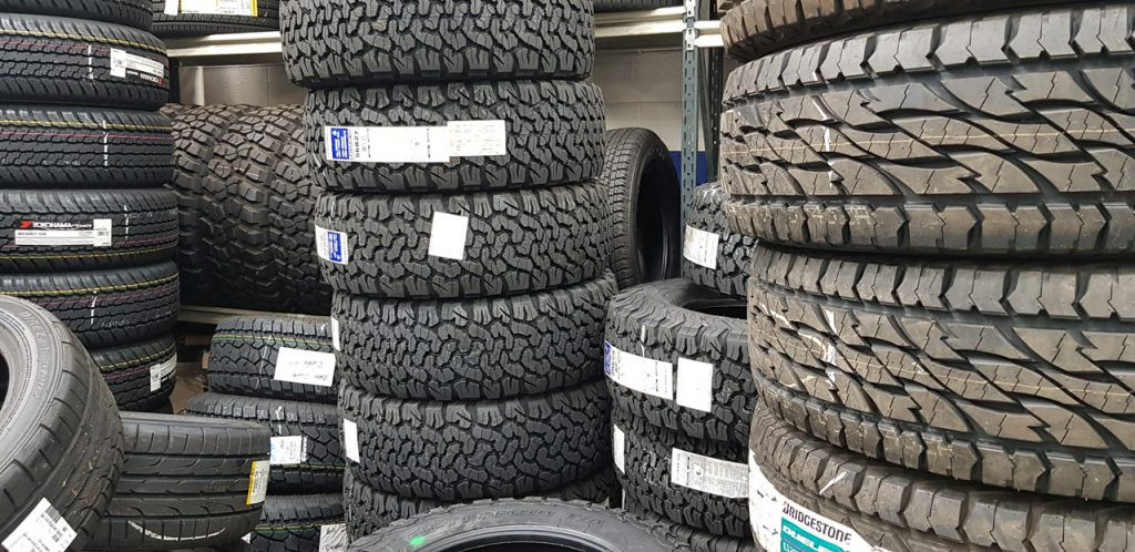 Think Big - Bob Jane T-mart Clarkson in Clarkson WA, 6030 | SEEK Business