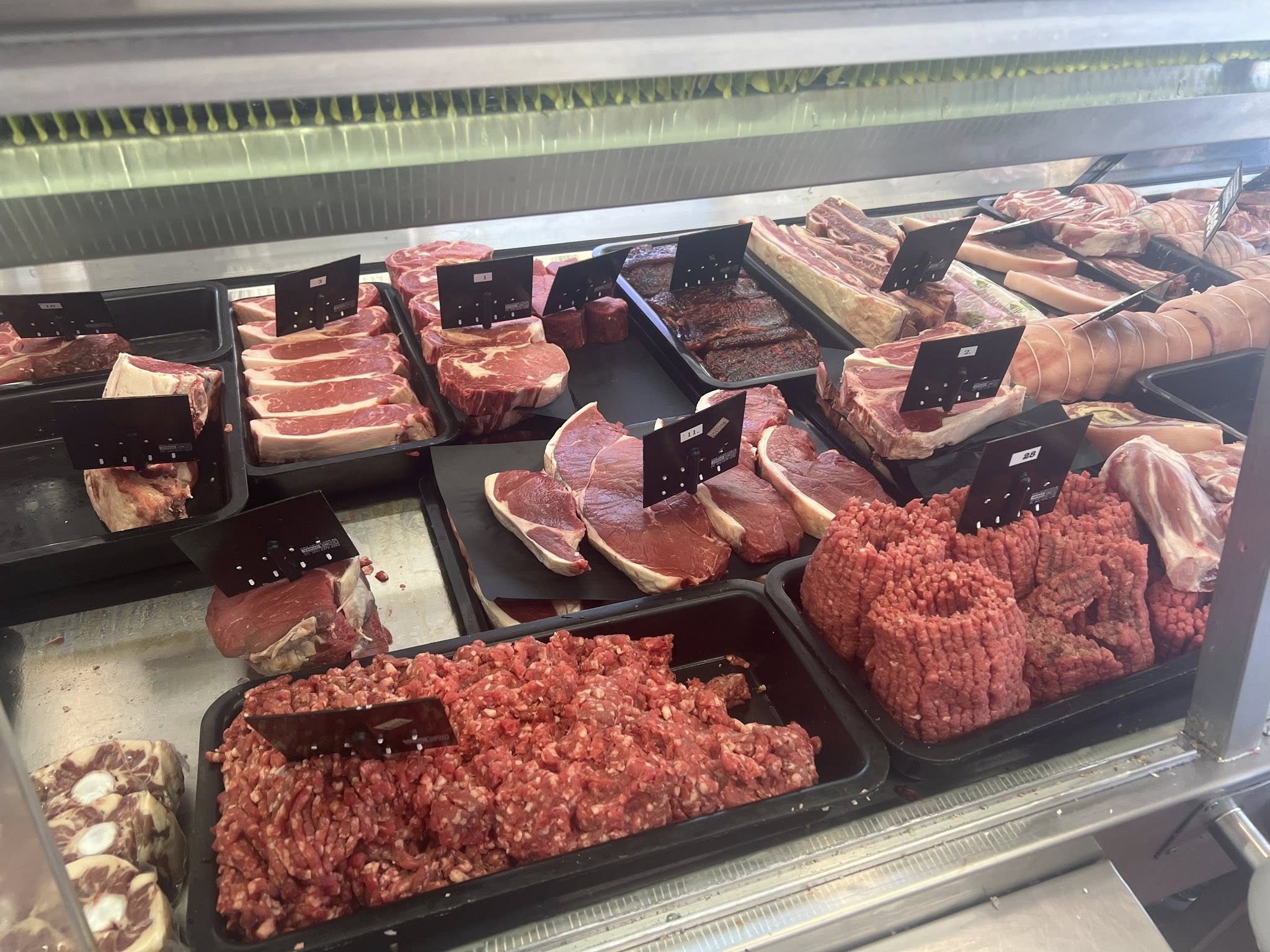 Established Retail Butcher Shop – Safety Bay, WA in Safety Bay WA, 6169 ...