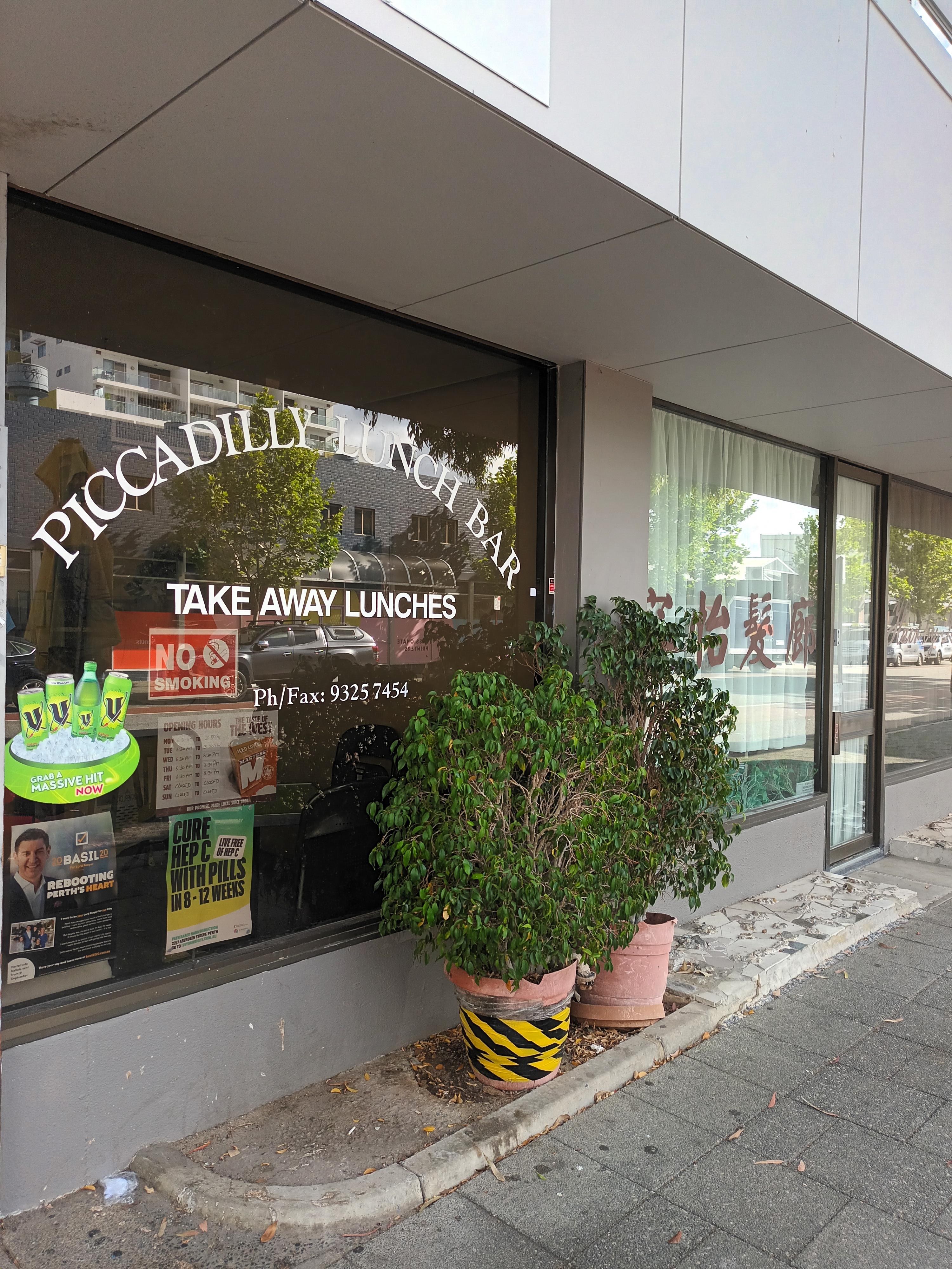Busy Lunch Bar/Cafe in Perth WA, 6000 | SEEK Business