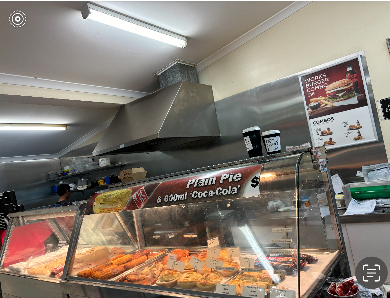 KATTLER'S DELI & LUNCH BAR AND COMMERCIAL PROPERTY FOR SALE in Medina ...