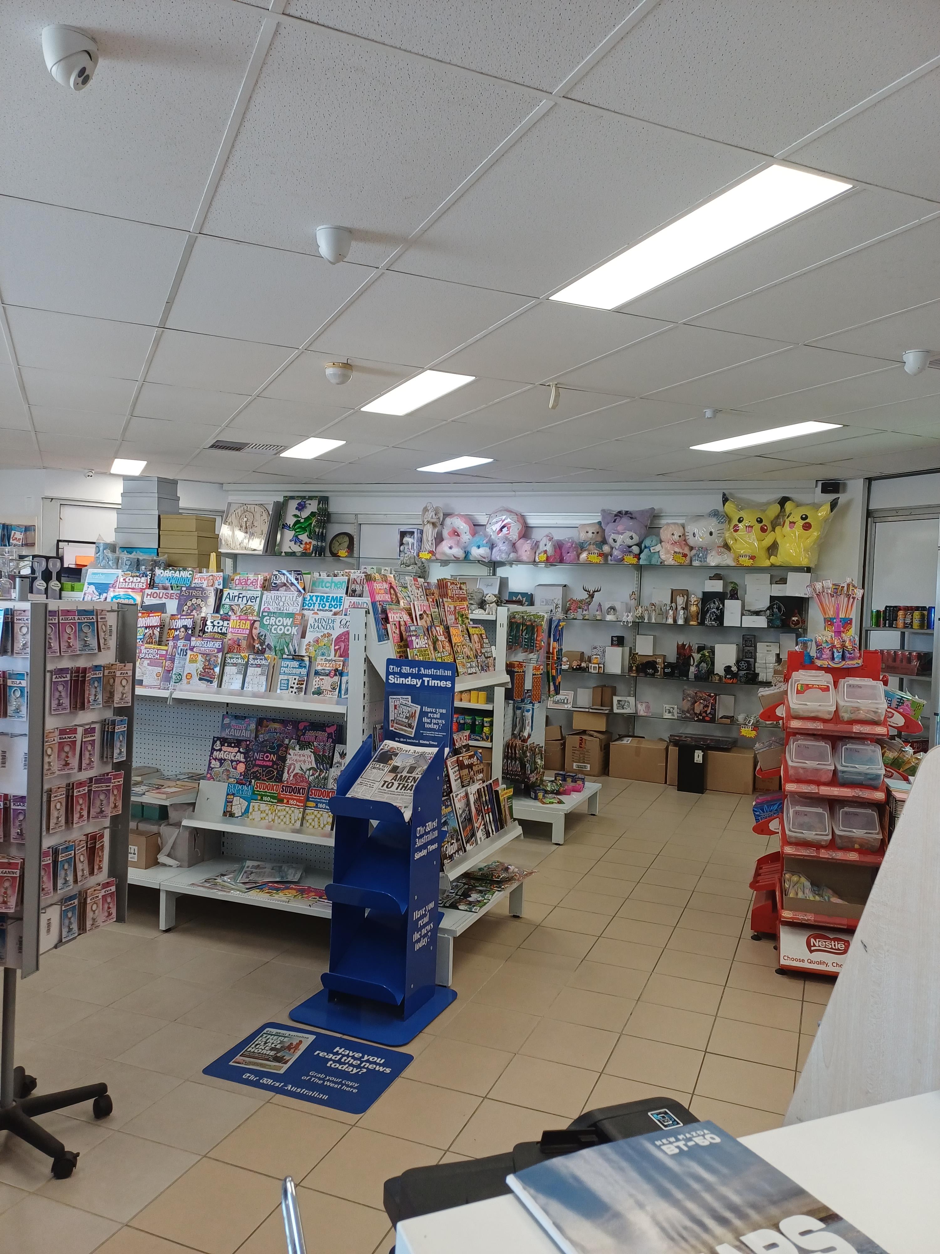 Newsagency / Lottery in Perth - Greater WA | SEEK Business