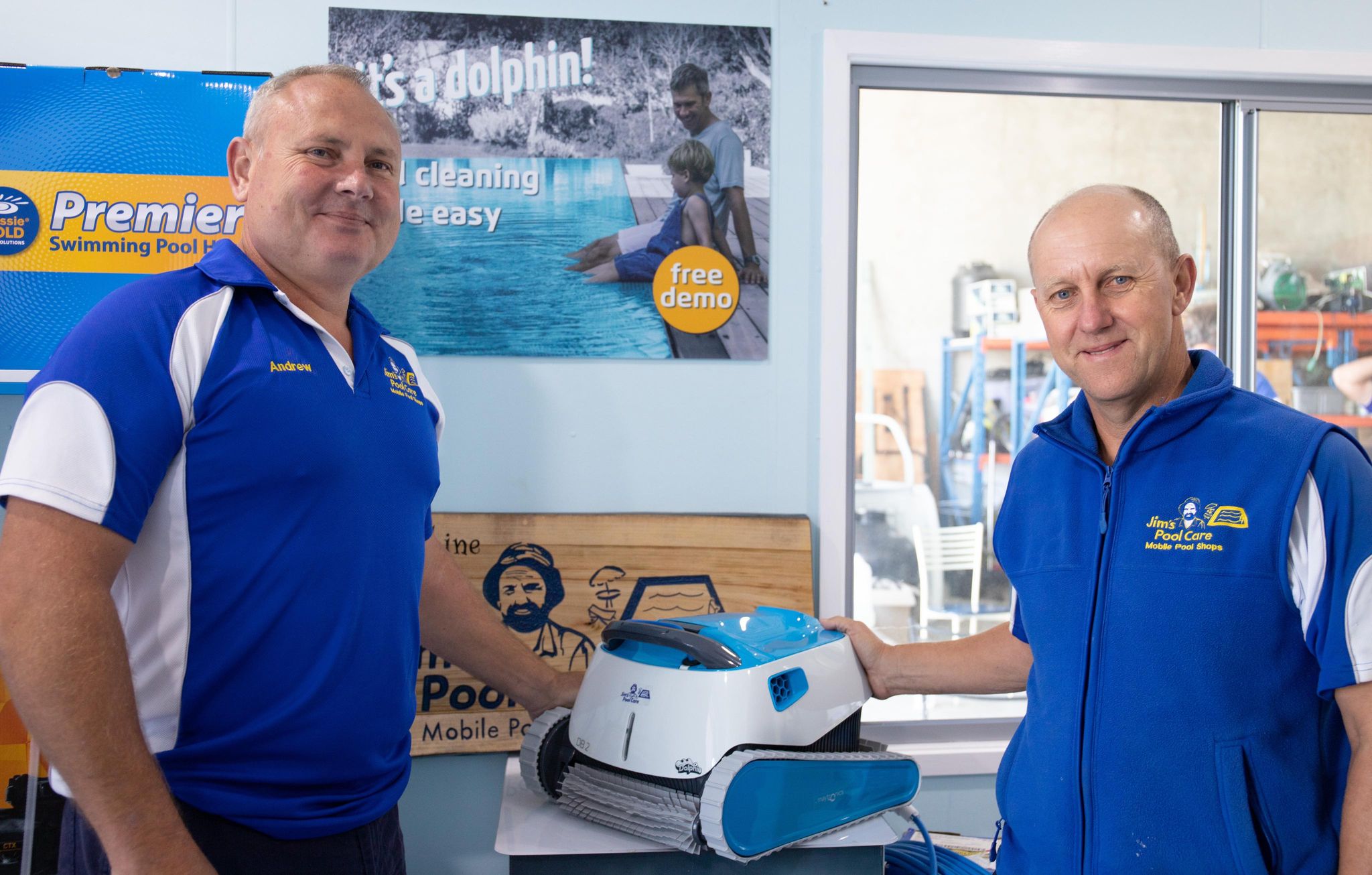 NEW Opportunity in South Western Sydney for an Established Mobile Pool ...