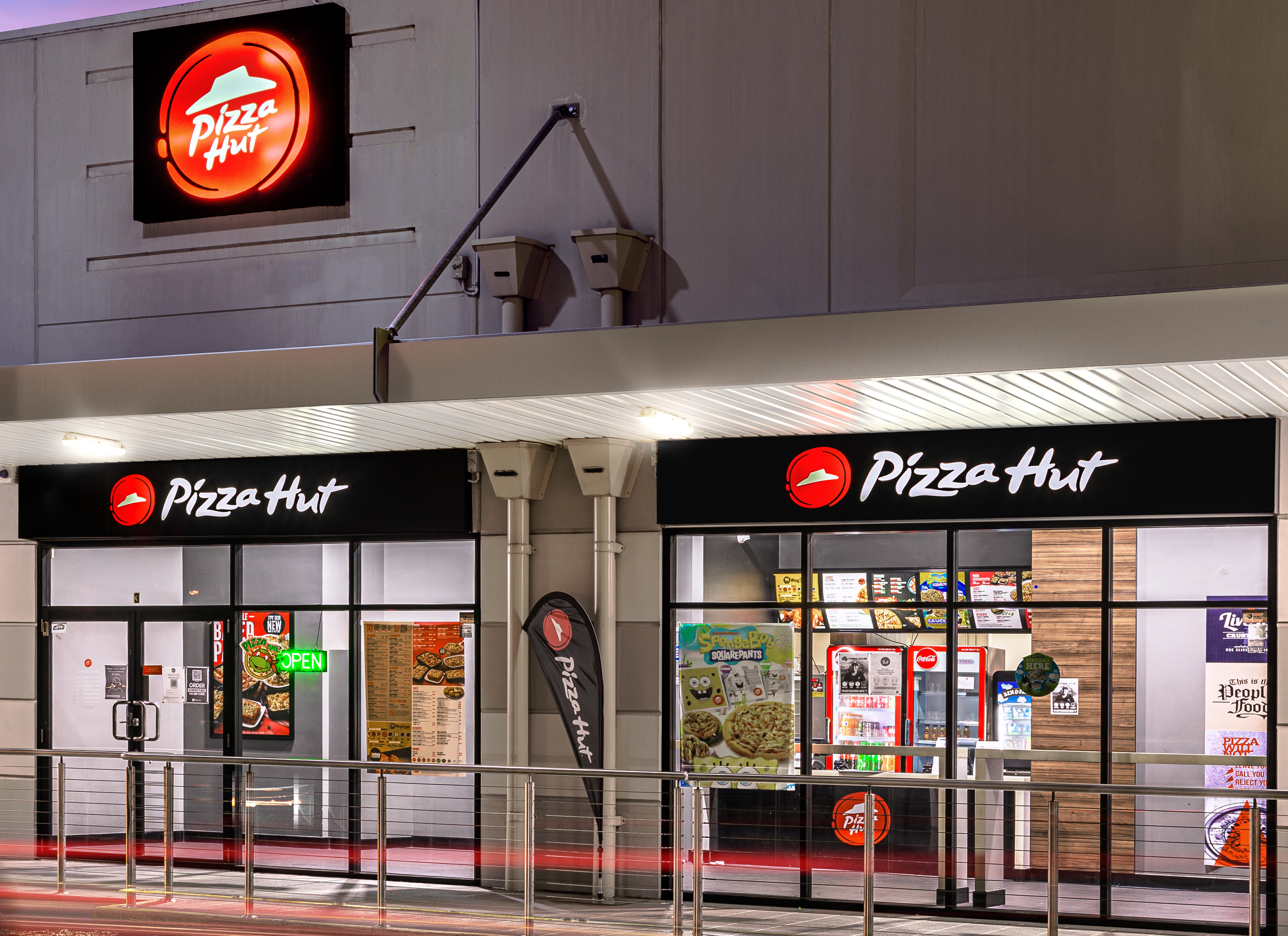 Pizza Hut New Franchise Opportunity - Marden SA in Adelaide - Greater ...
