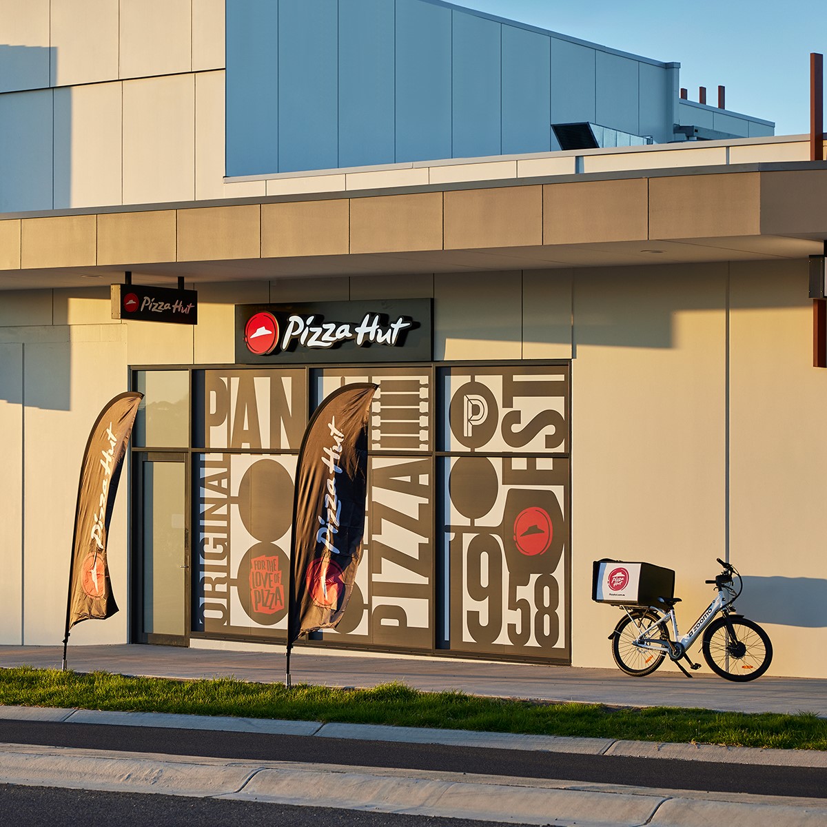 Pizza Hut NEW Franchise Opportunity - AVAILABLE NOW - TWEED HEADS ...