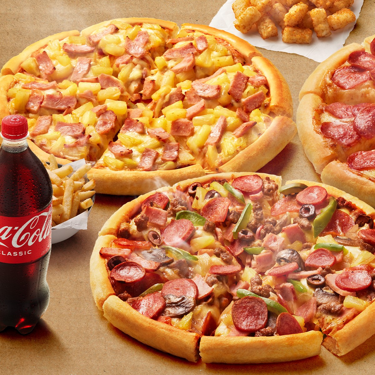 Pizza Hut New Franchise Opportunity - Marden SA in Adelaide - Greater ...