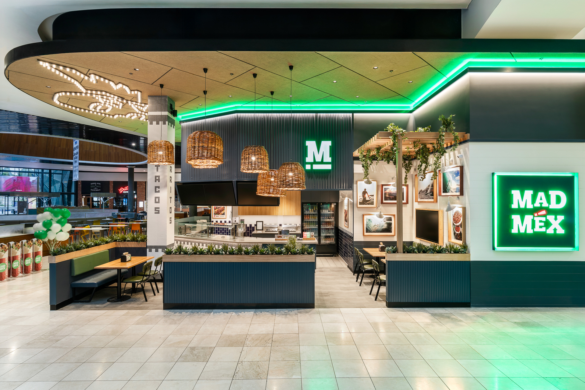 Mad Mex Franchise | Bundoora, VIC | Franchise Opportunities in Melbourne - Greater VIC | SEEK ...