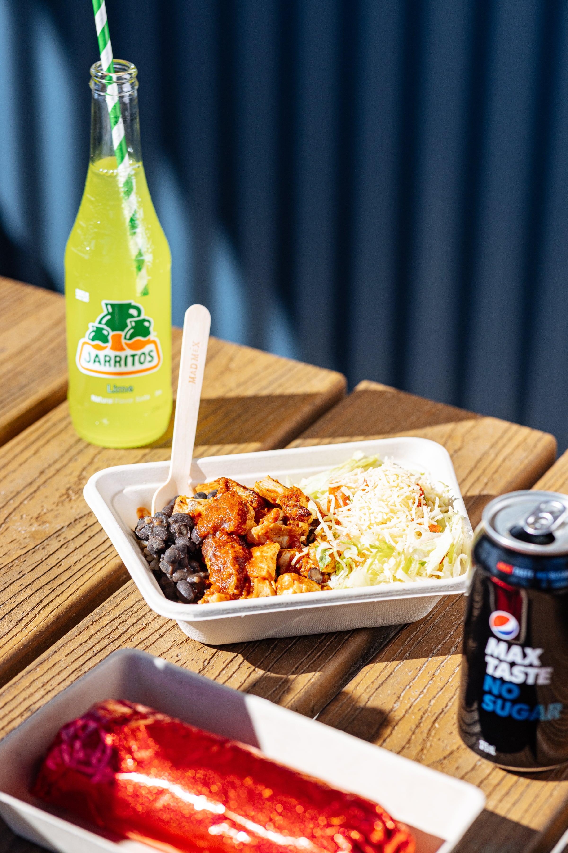 Mad Mex Westfield Carousel, WA Franchise Opportunity| QSR, Mexican Food ...