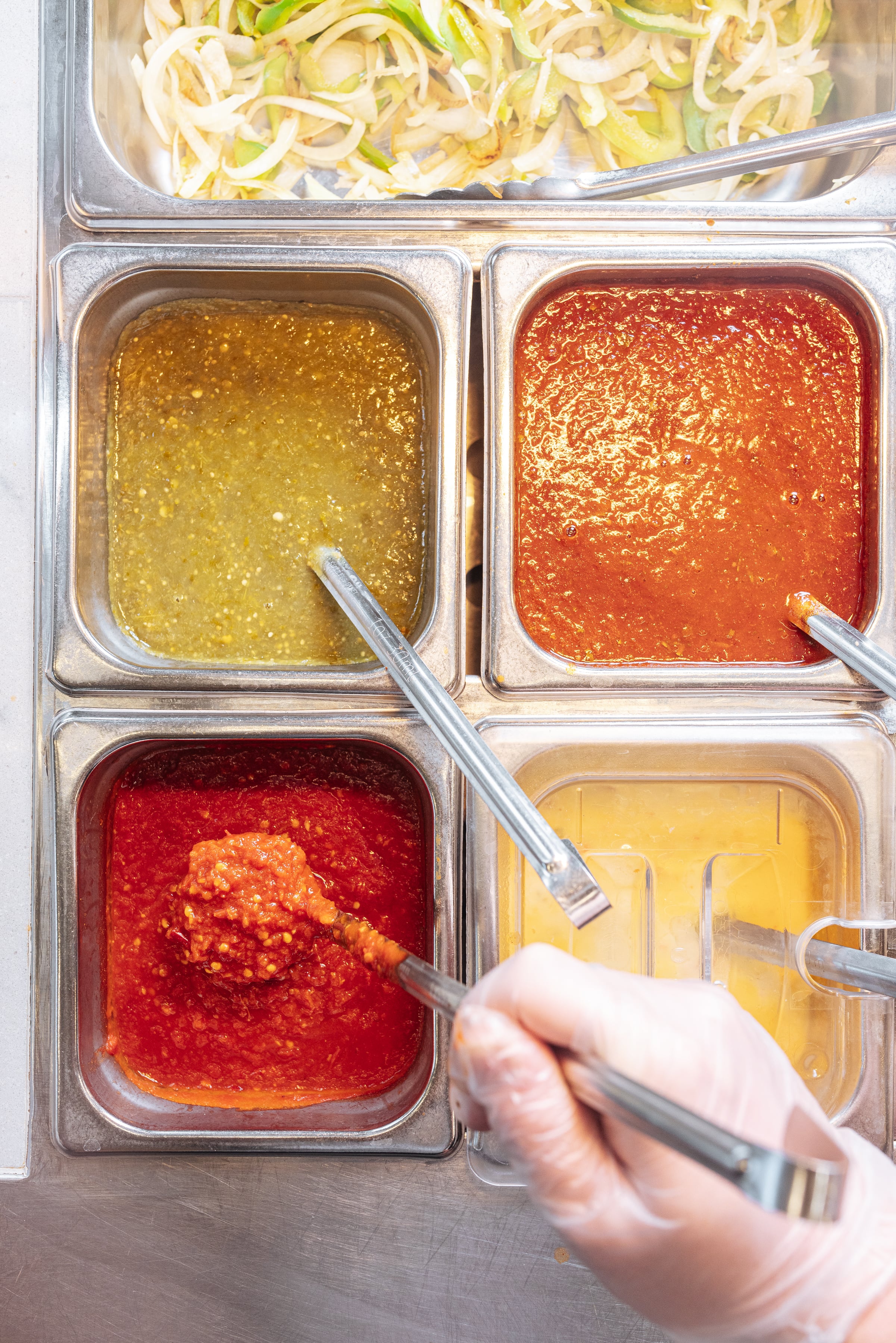 Mad Mex Westfield Carousel, WA Franchise Opportunity| QSR, Mexican Food ...