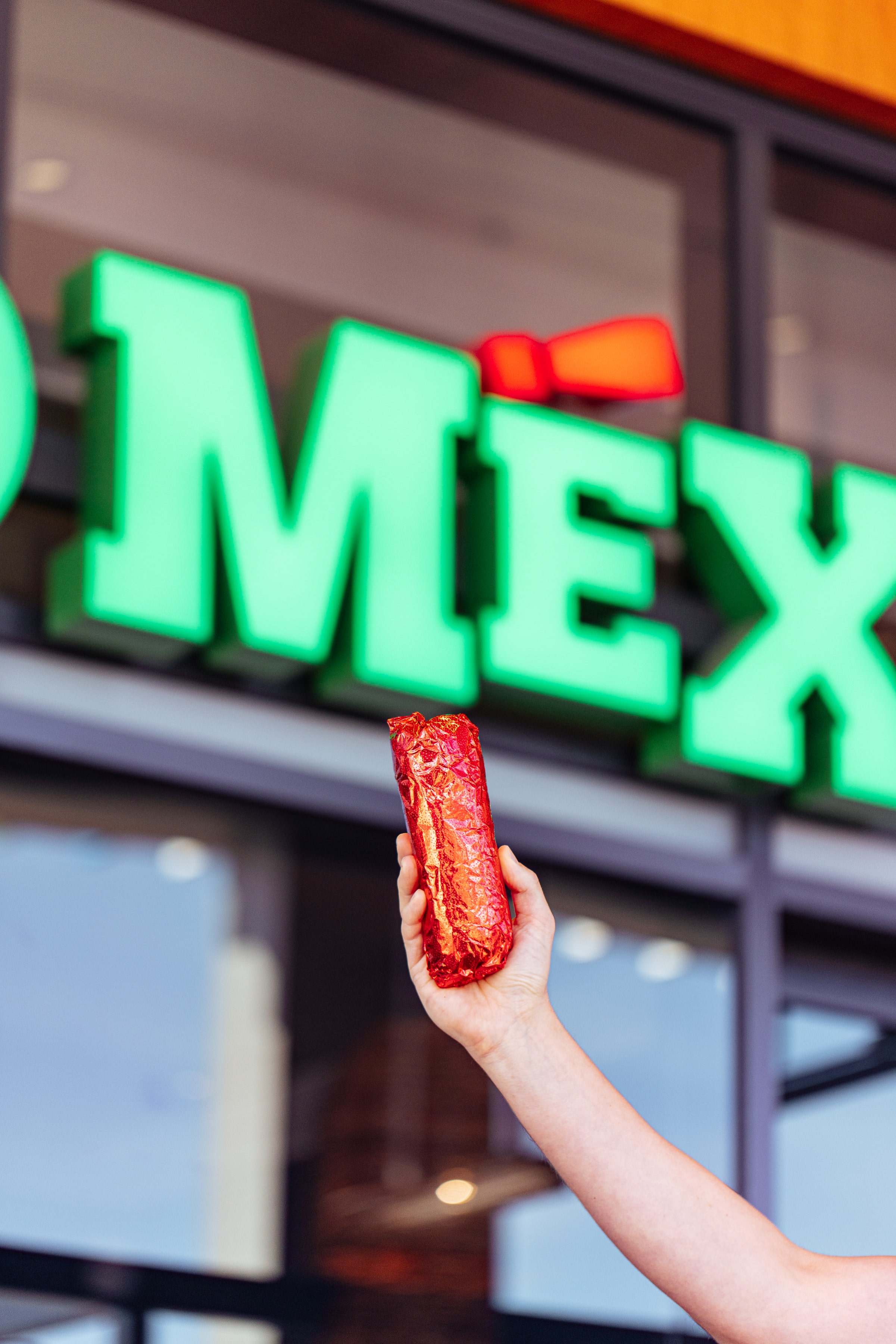 Mad Mex Westfield Carousel, WA Franchise Opportunity| QSR, Mexican Food ...