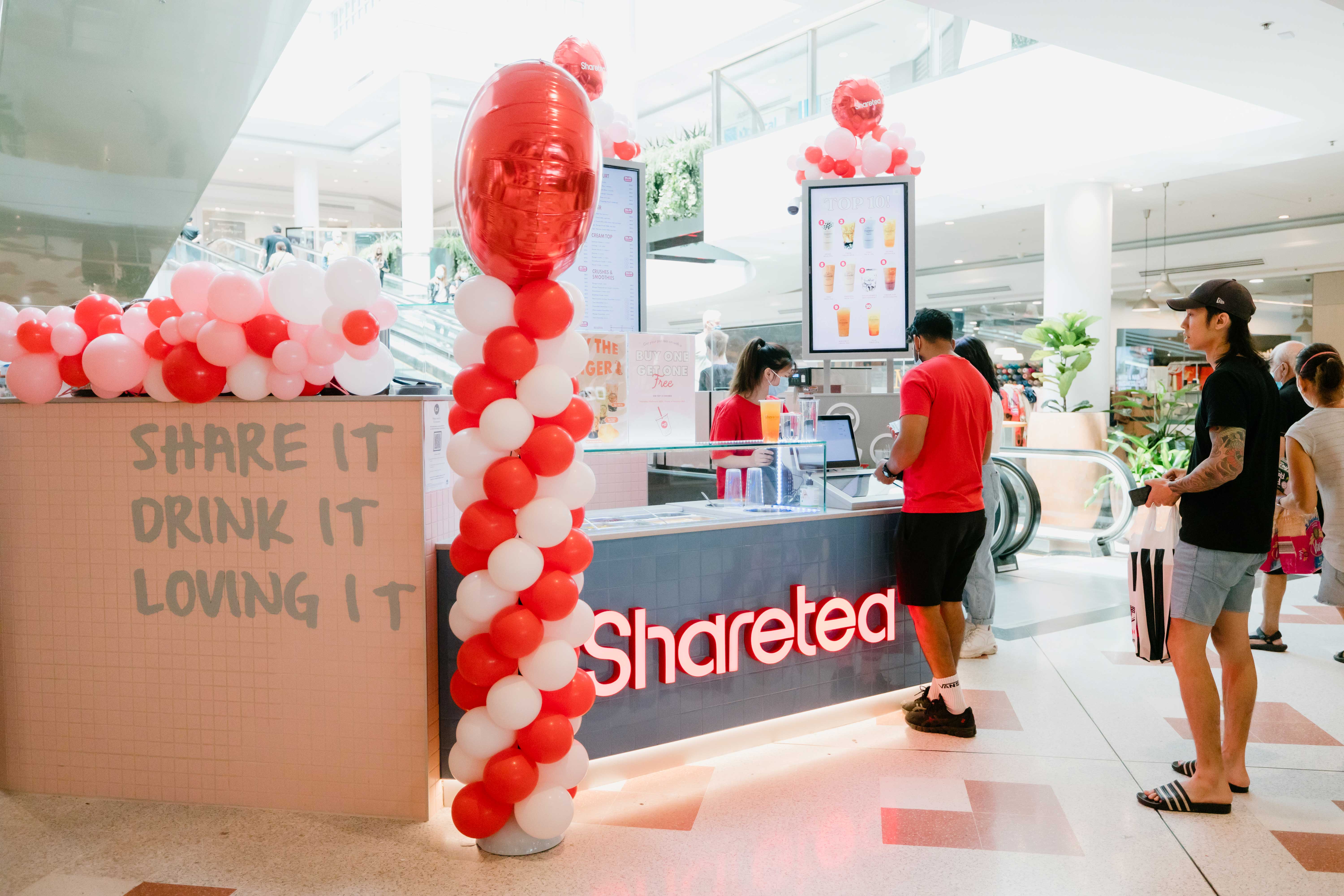 Uptown Brisbane - Join Australia's Fastest Growing Bubble Tea Brand ...