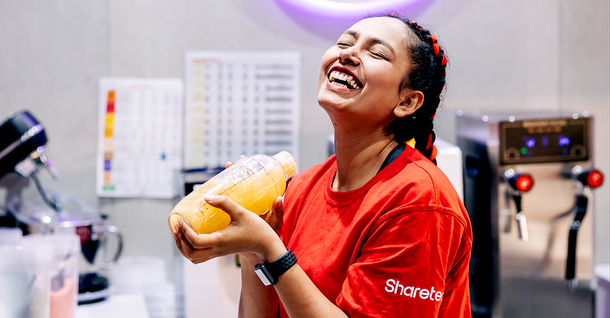 West Ryde - Join Australia's Fastest Growing Bubble Tea Brand ...