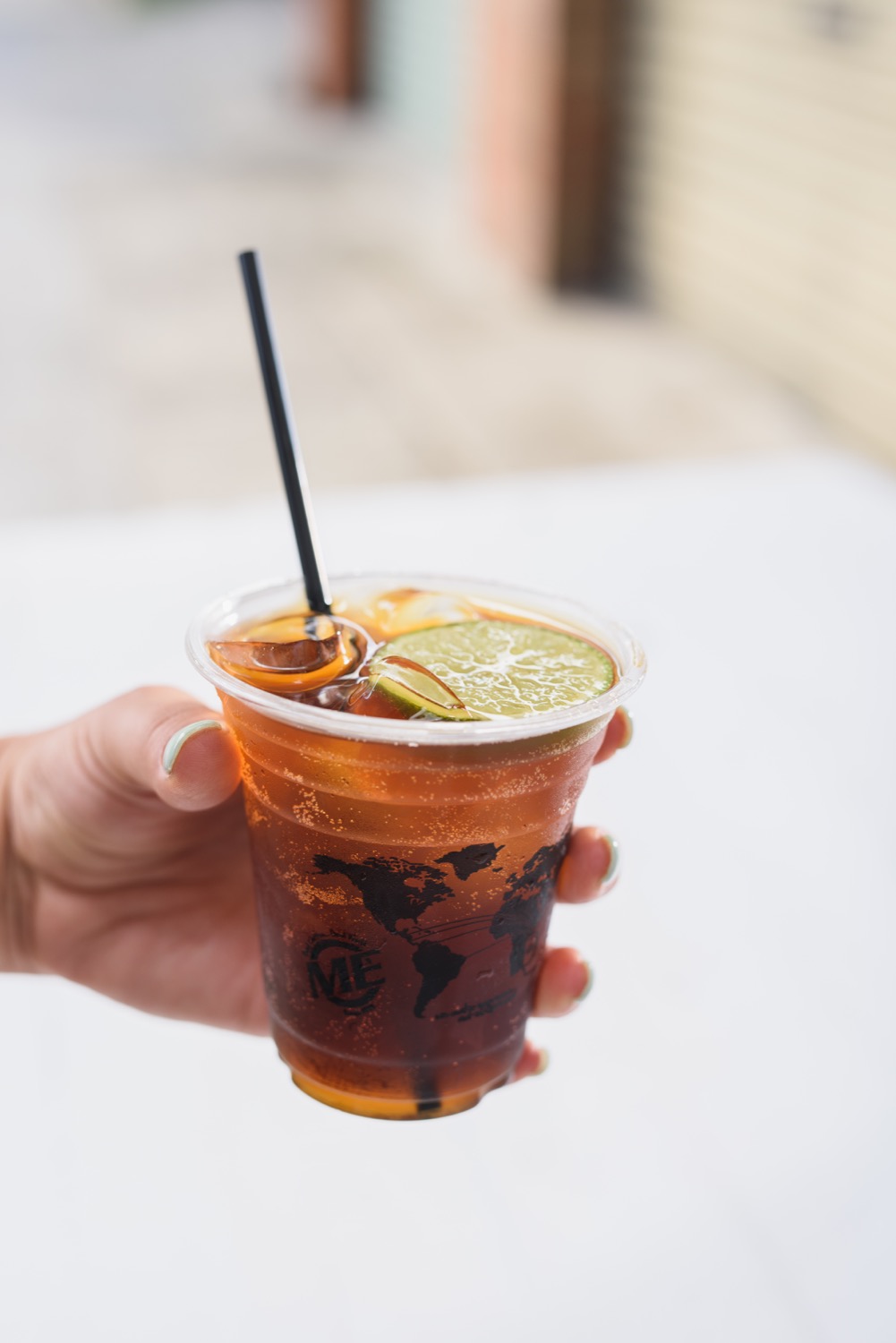 COLD BREW COLLECTIVE - Coffee Extract In A Bag - Be Your Own Territory ...