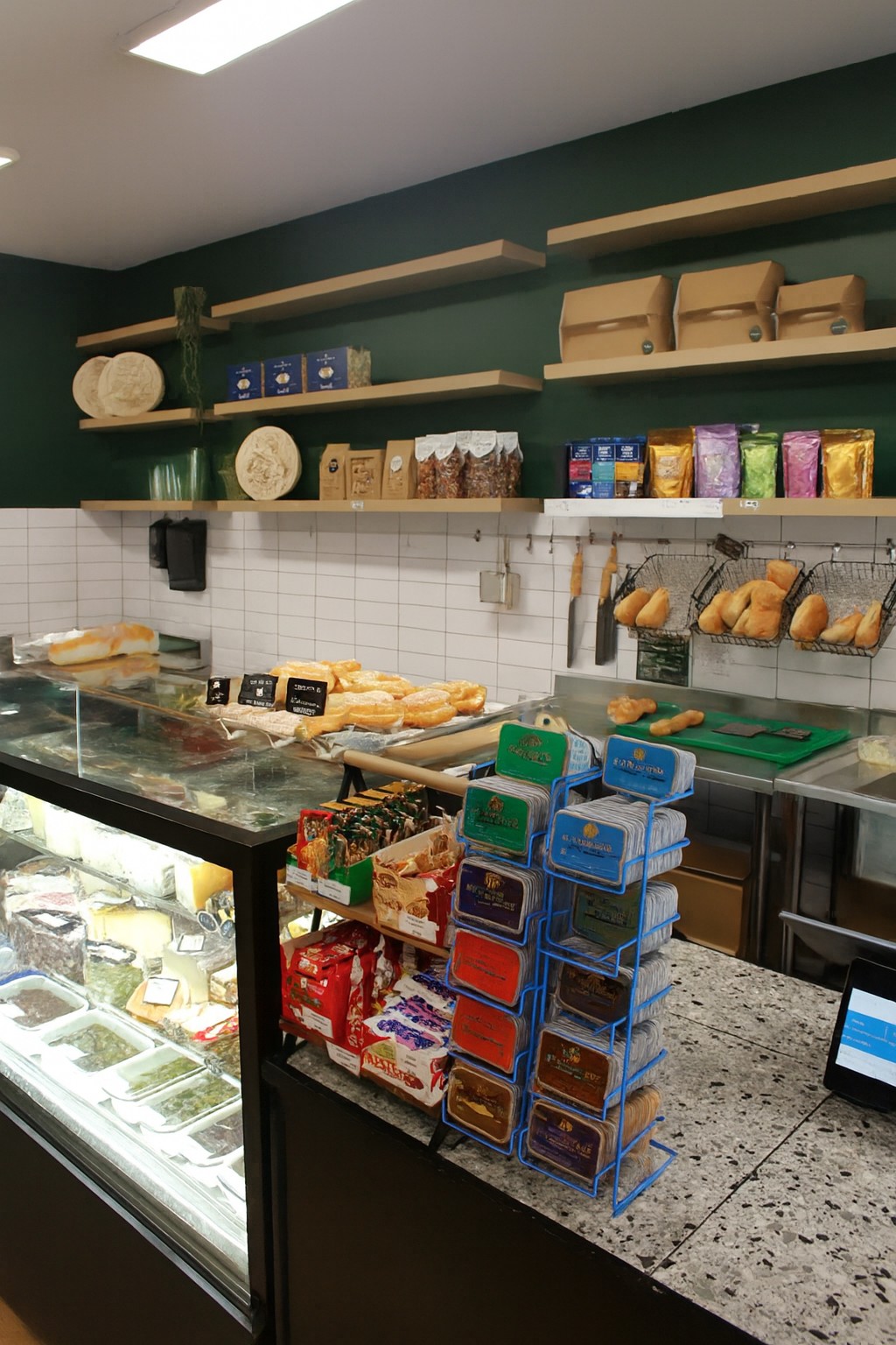 Turnkey Deli Business in Bentleigh VIC, 3204 | SEEK Business