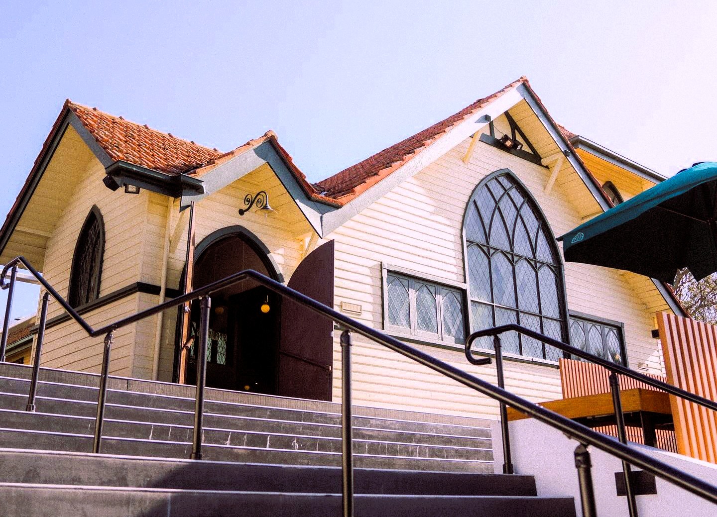 STRANGER COFFEEHOUSE & KITCHEN - BALWYN in Balwyn VIC, 3103 | SEEK Business