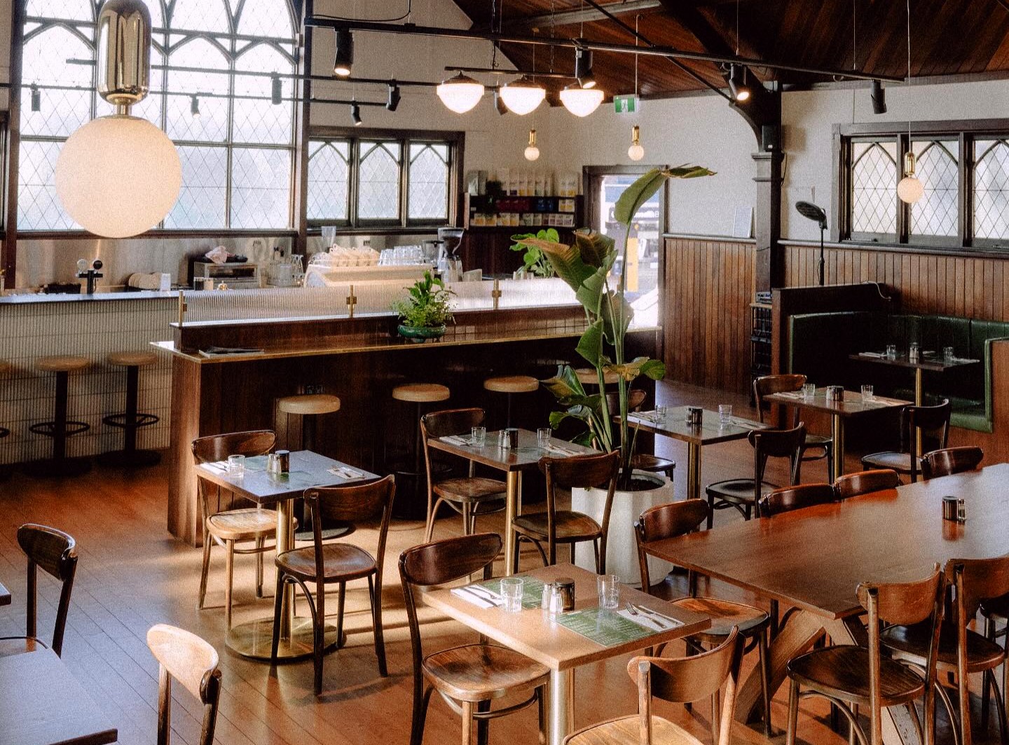 STRANGER COFFEEHOUSE & KITCHEN - BALWYN in Balwyn VIC, 3103 | SEEK Business
