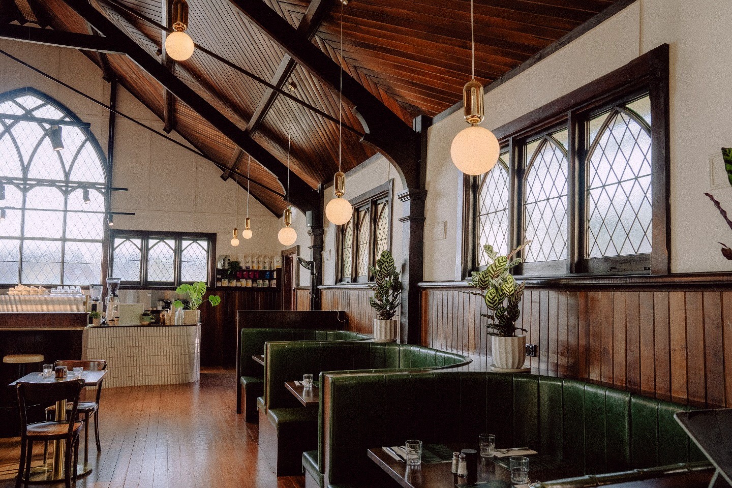 STRANGER COFFEEHOUSE & KITCHEN - BALWYN in Balwyn VIC, 3103 | SEEK Business