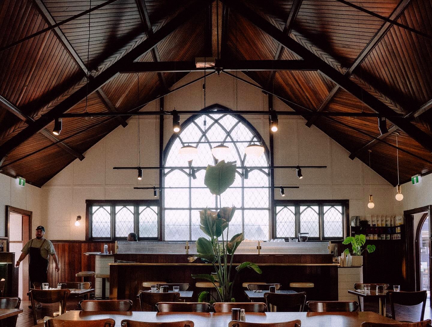 STRANGER COFFEEHOUSE & KITCHEN - BALWYN in Balwyn VIC, 3103 | SEEK Business