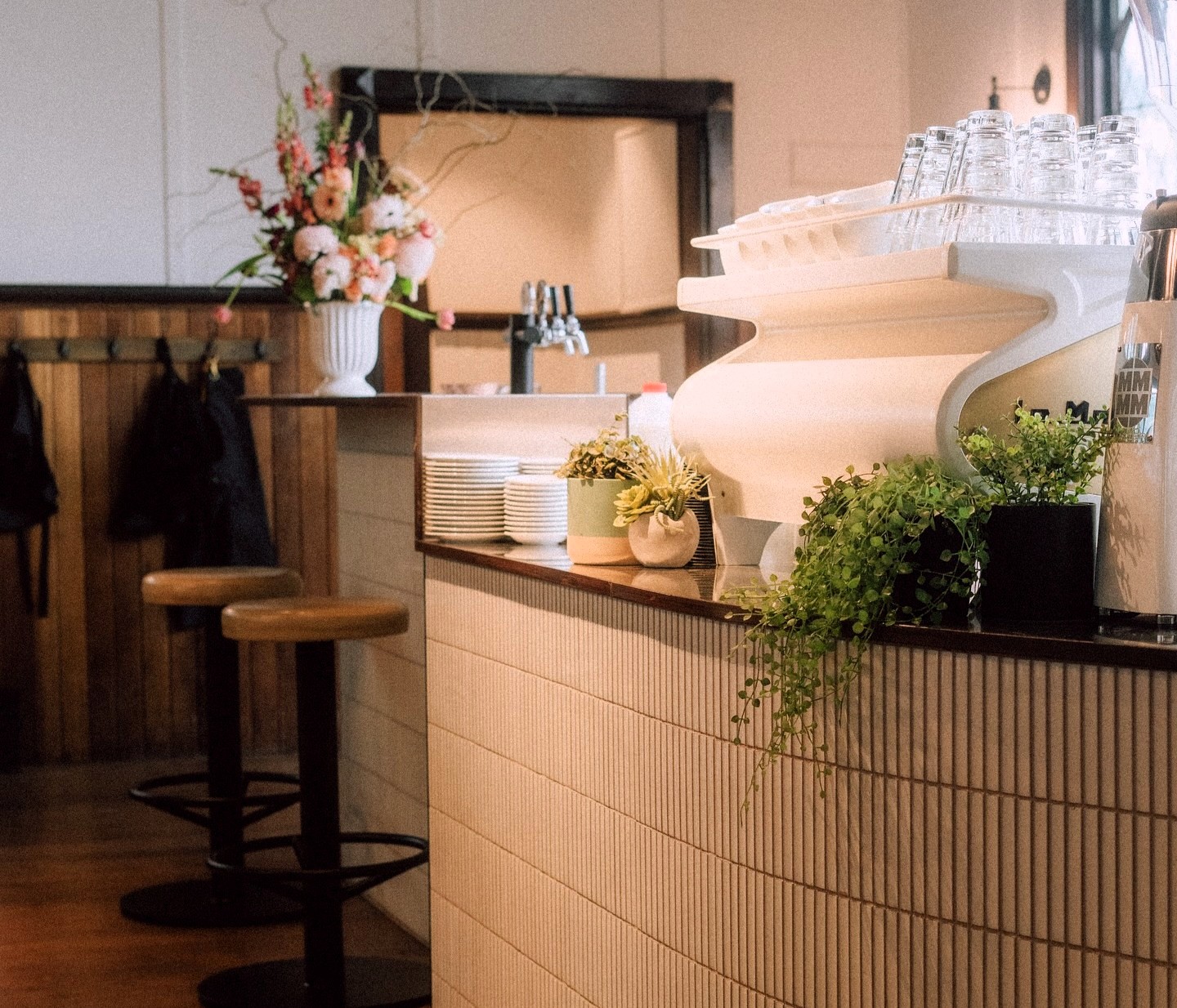 STRANGER COFFEEHOUSE & KITCHEN - BALWYN in Balwyn VIC, 3103 | SEEK Business