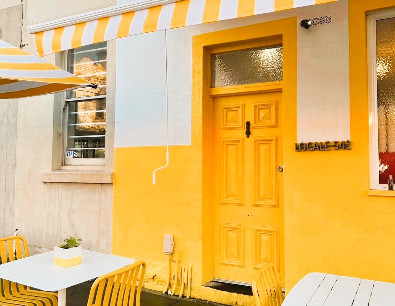 LOCALE 542 - FOCACCIA & COFFEE BAR, ASCOT VALE in Ascot Vale VIC, 3032 ...