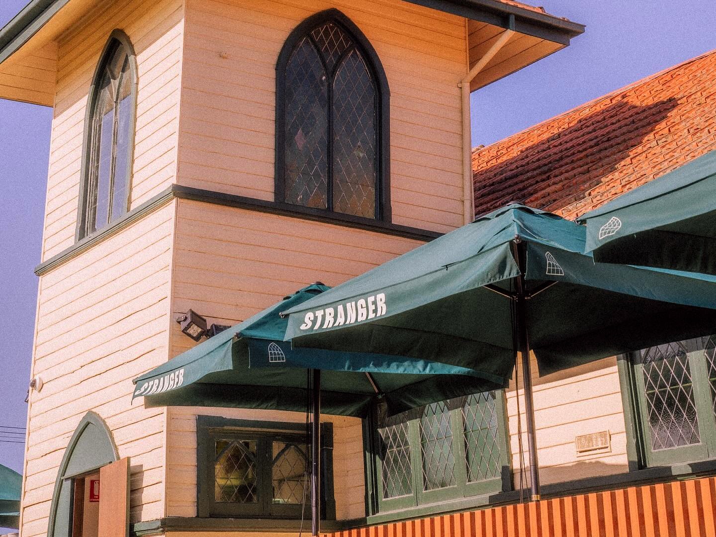 STRANGER COFFEEHOUSE & KITCHEN - BALWYN in Balwyn VIC, 3103 | SEEK Business