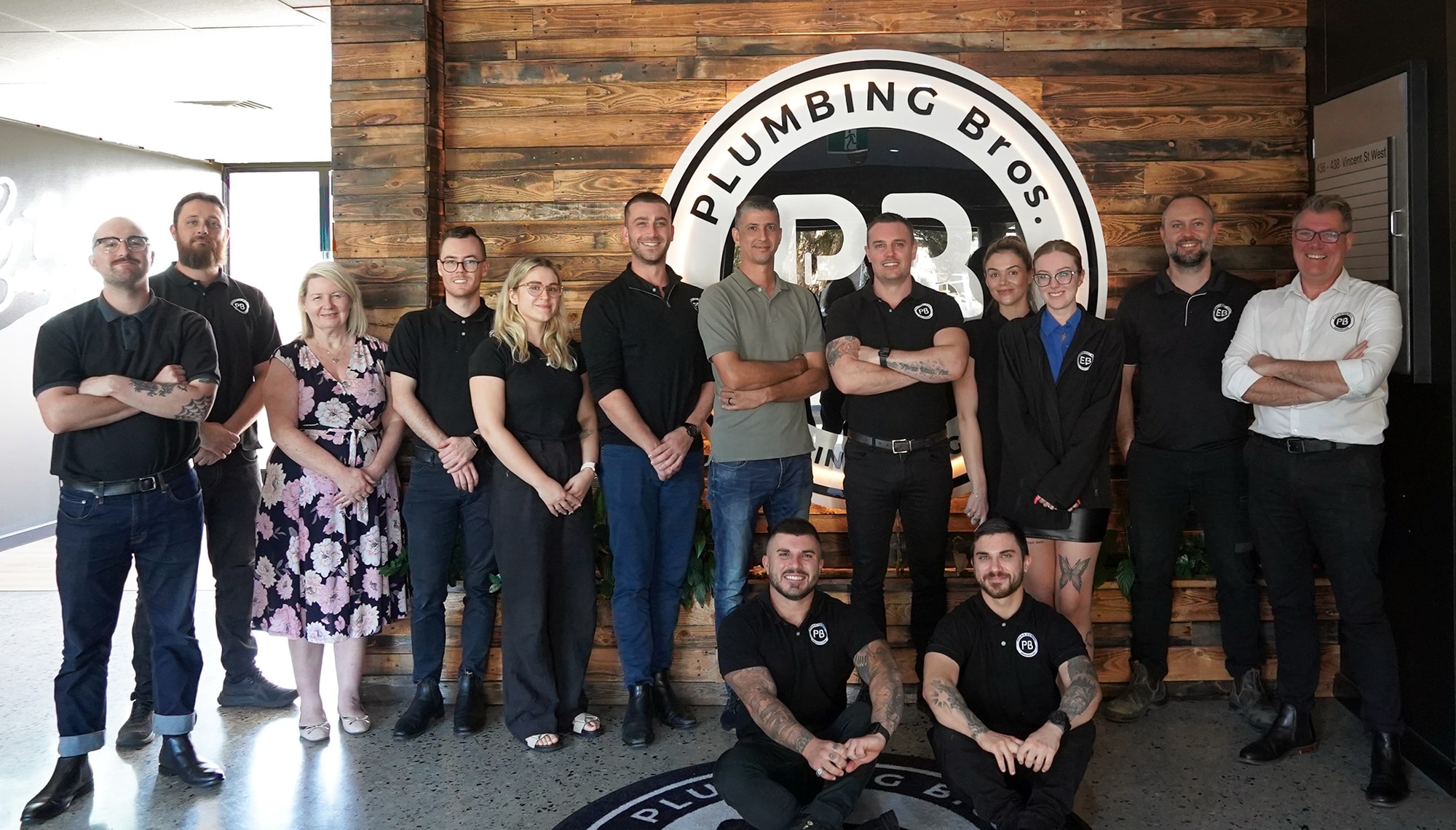 You don’t have to be a Plumber to own a Plumbing Bros Franchise in ...