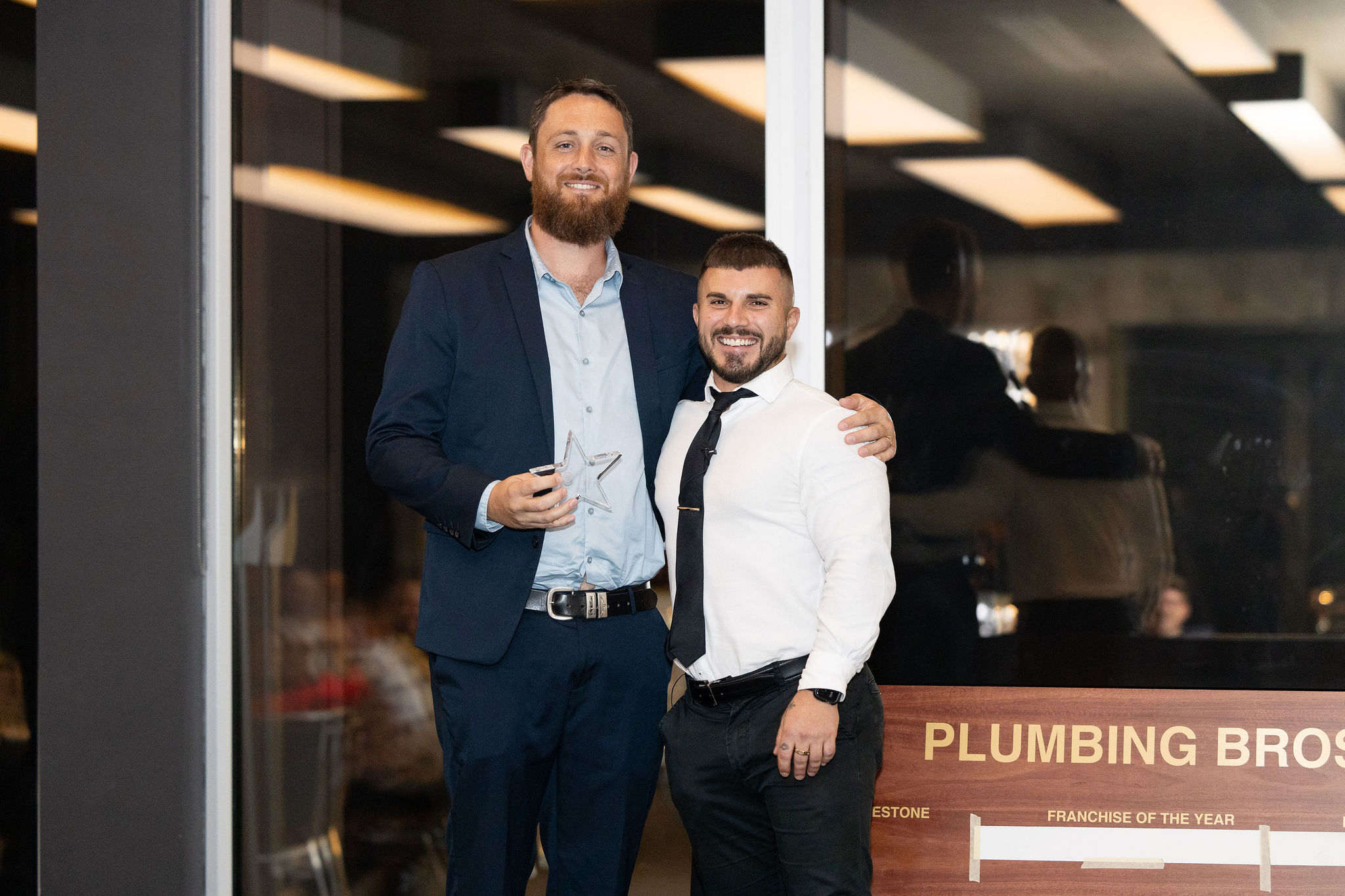 You don’t have to be a Plumber to own a Plumbing Bros Franchise in ...