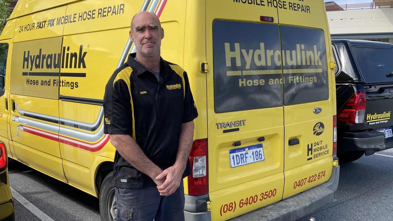 BIBRA LAKE opportunity for a Mobile Hydraulink Sales Service Technician ...
