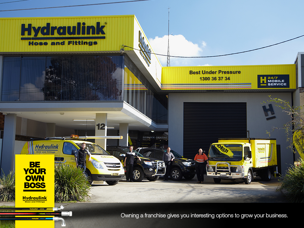 NAVAL BASE opportunity for a Mobile Hydraulink Sales Service Technician ...