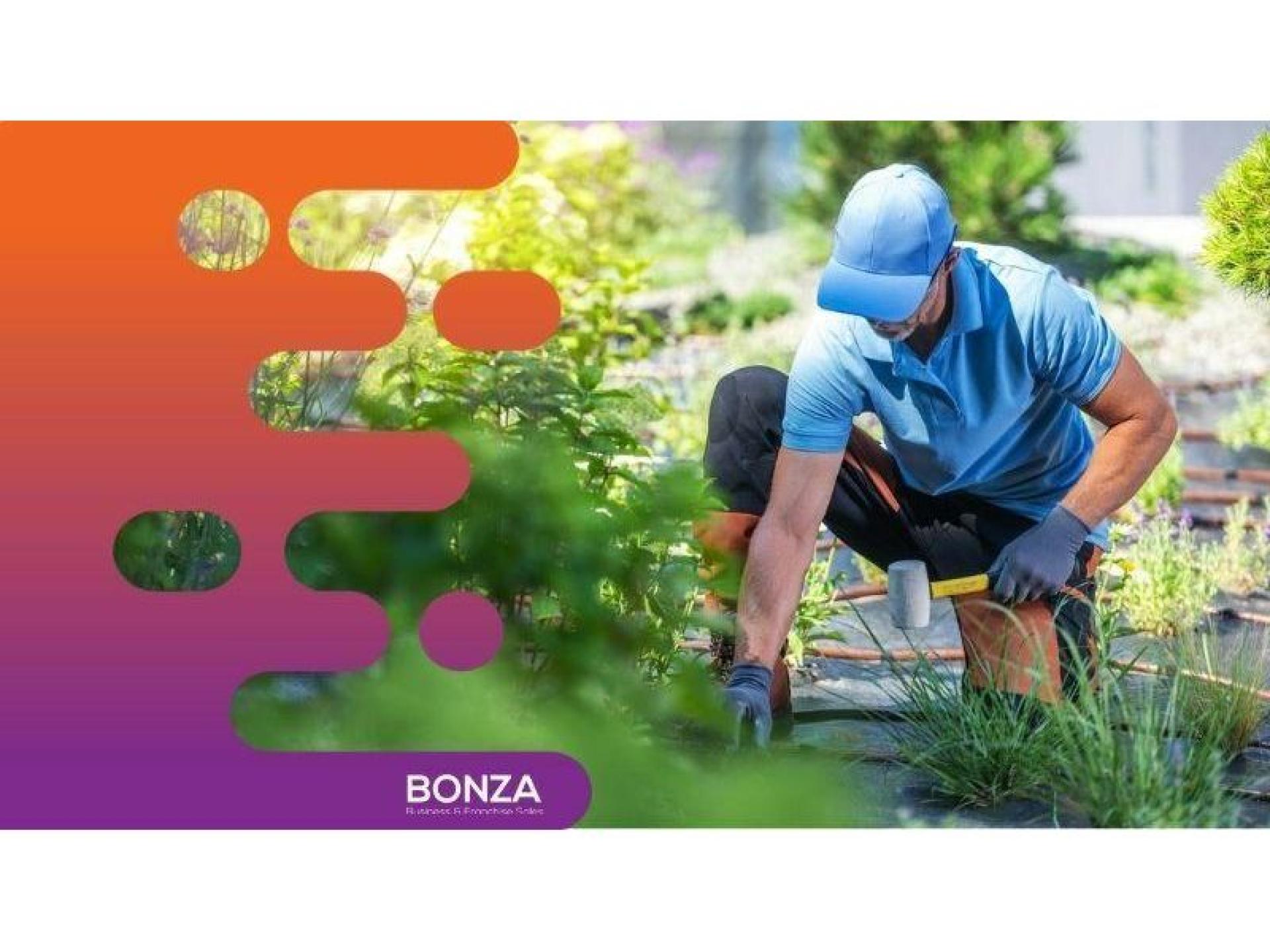 35450 Profitable Garden & Landscaping Business - Run Under Management ...