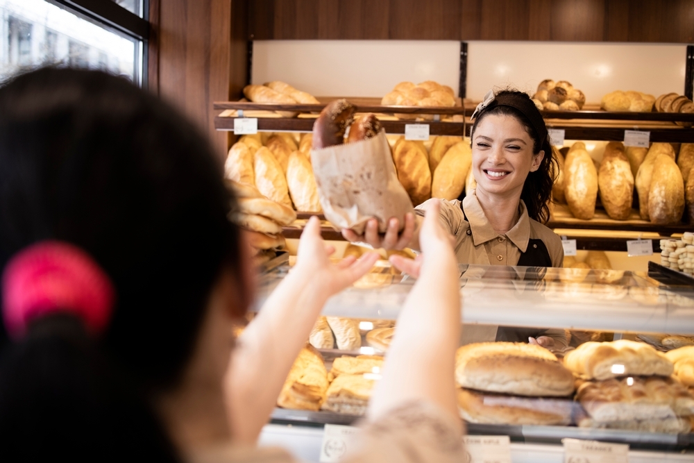 34032 Profitable & Popular Bakery - 24+ Years in Prahran VIC, 3181 ...
