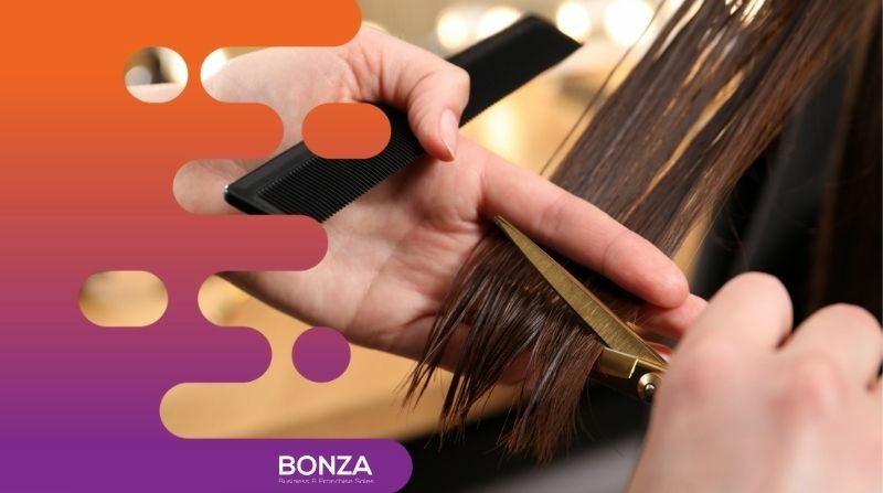 34591 Thriving Barber, Hair & Beauty Salon in Altona Meadows VIC, 3028 ...