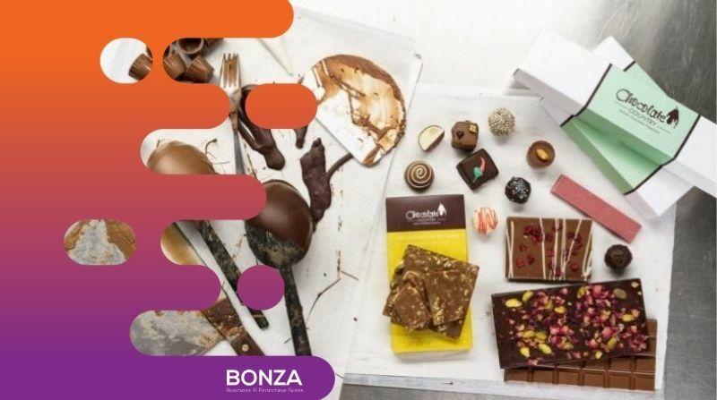 35000 Profitable Artisan Chocolate Manufacturing Business – Franchise ...