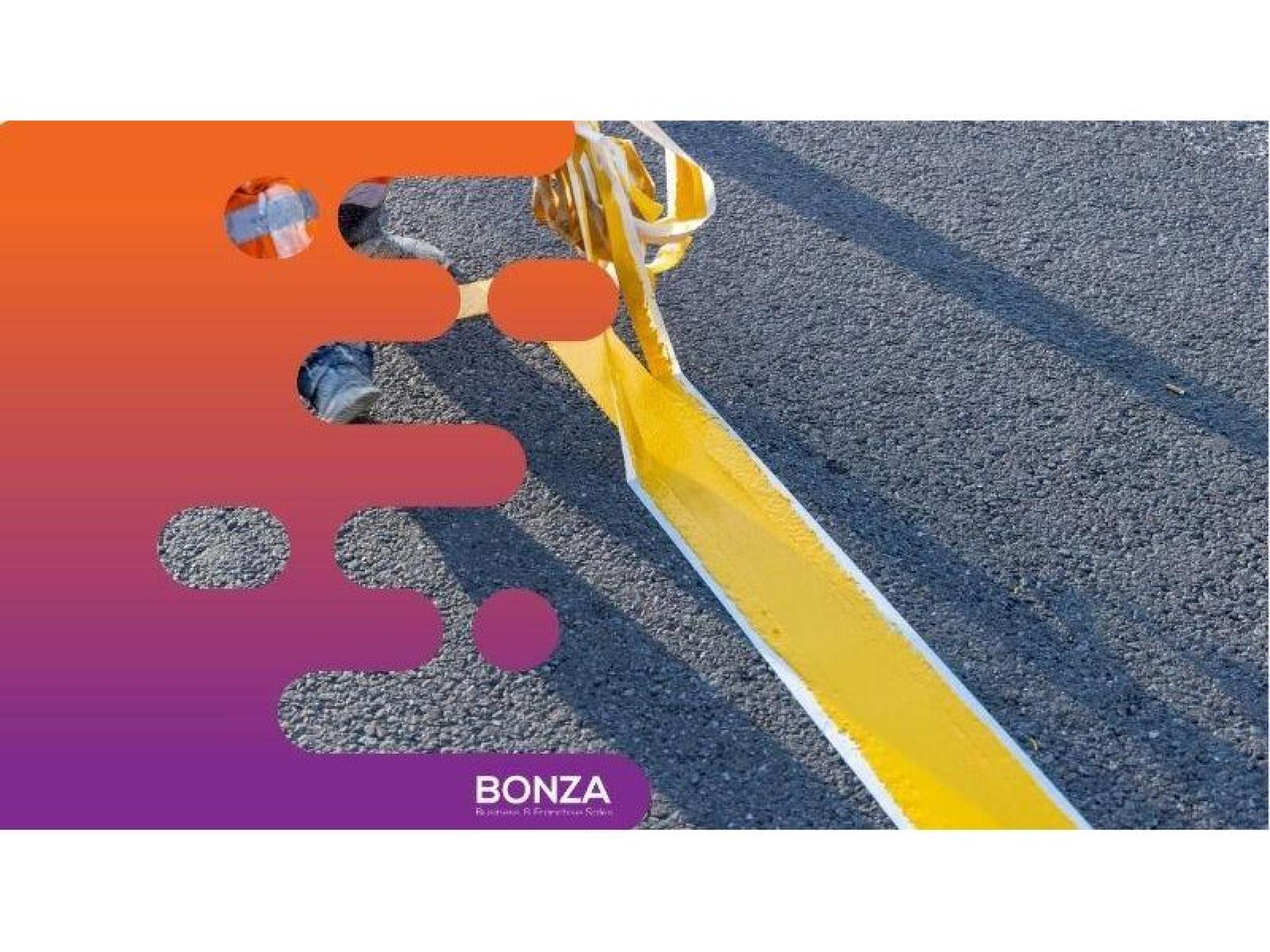 36168 Profitable Linemarking Business - Established & Reputable in ...