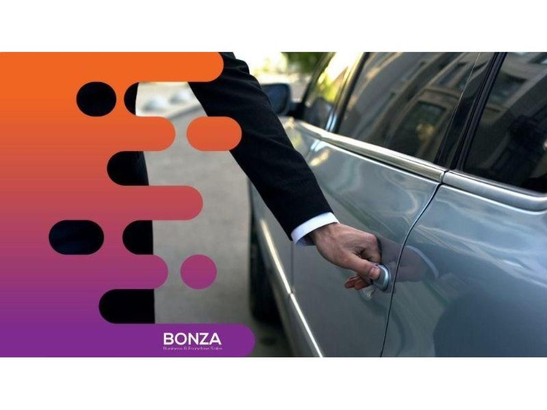 36229 - Profitable Transport Business with Consistent Community Demand ...