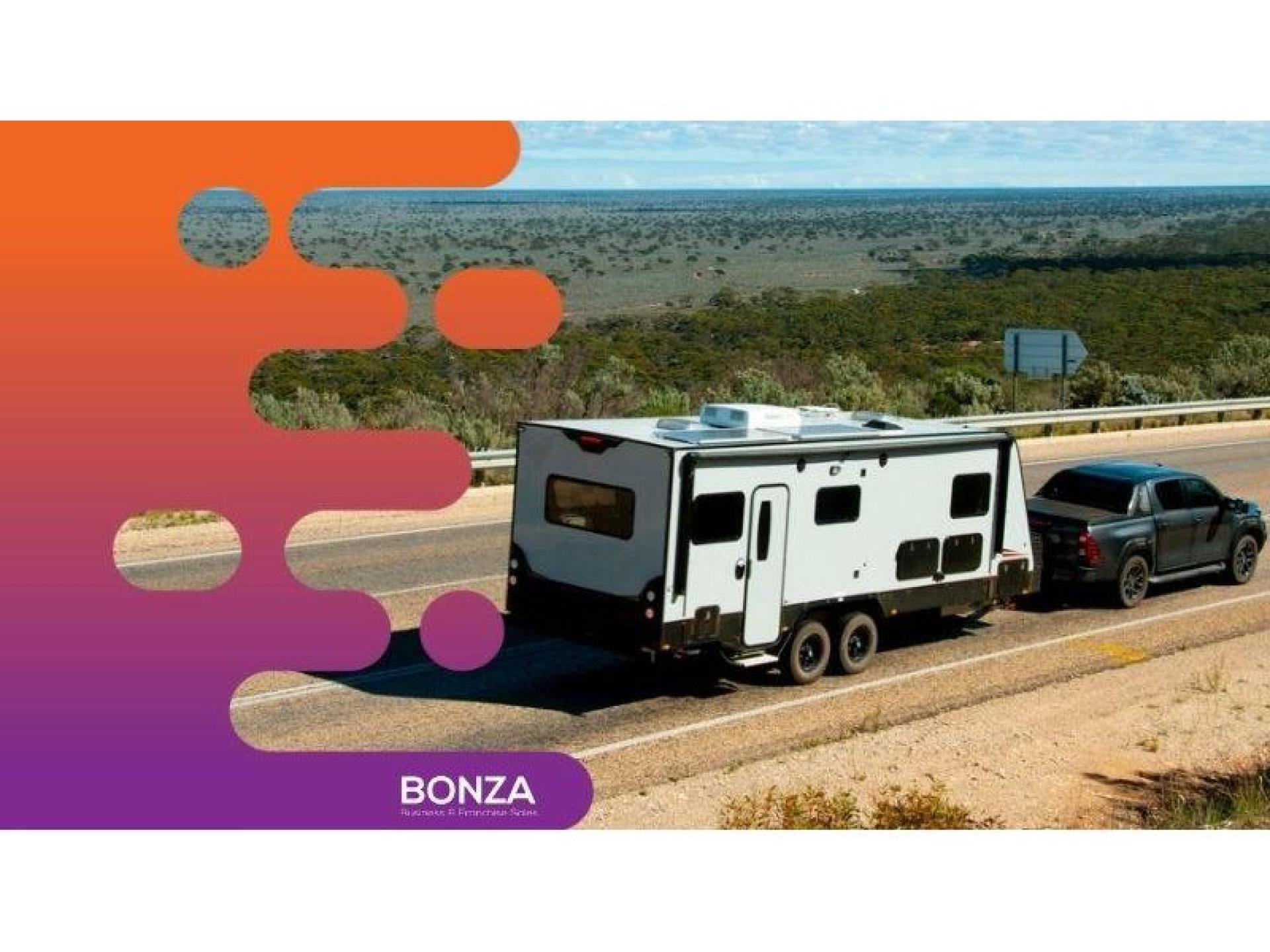 35666 Established Caravan & Camper Trailer Hire Business in Nelson Bay ...