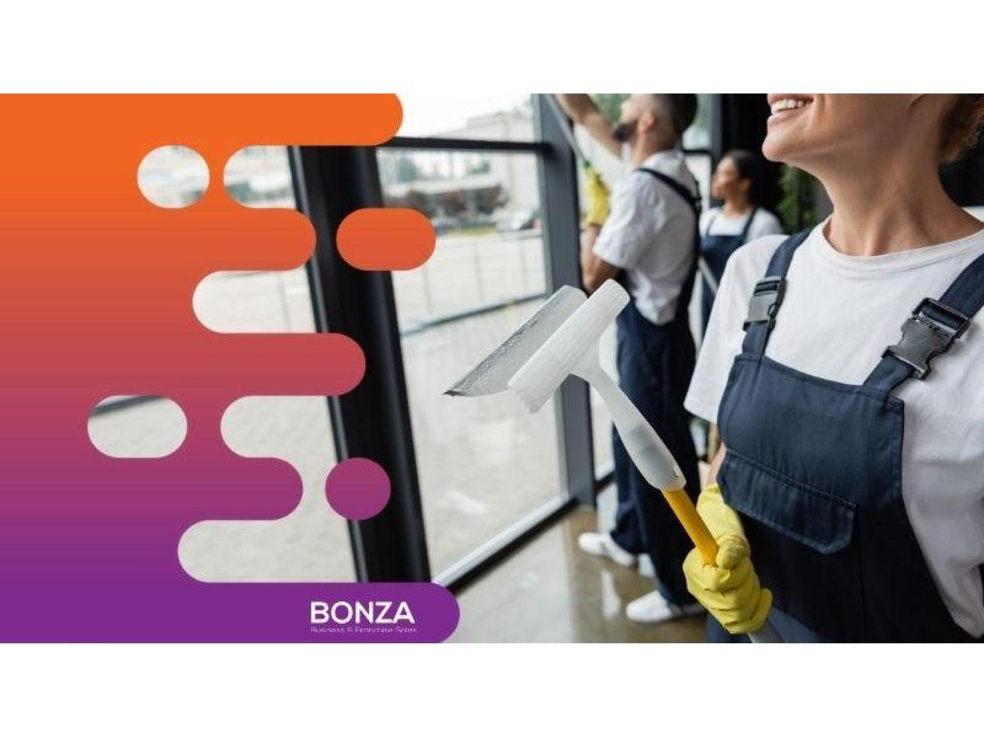 35325 Exceptional Commercial Cleaning Opportunity - Profitable ...