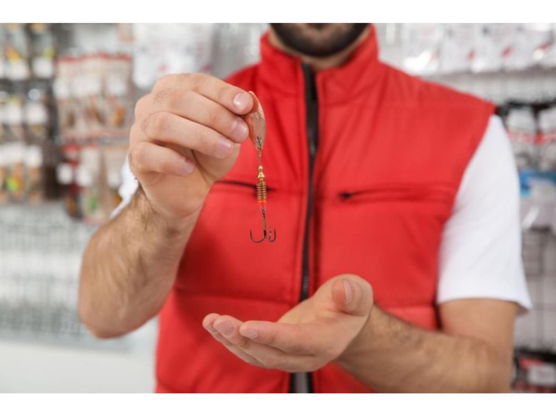 23319 Established & Profitable Bait & Tackle Business Prime Position in ...