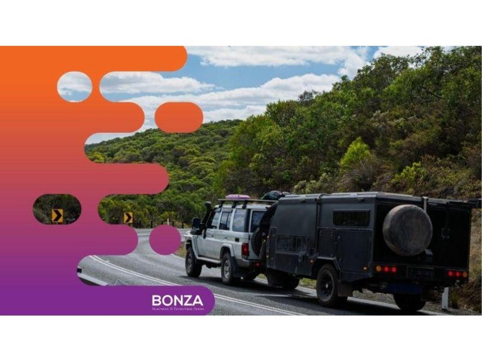 35666 Established Caravan & Camper Trailer Hire Business in Nelson Bay ...