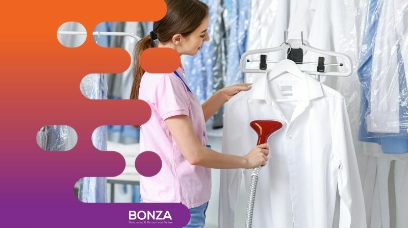 35336 Lucrative Dry Cleaning Business – 35+ Years in Penrith NSW, 2750 ...