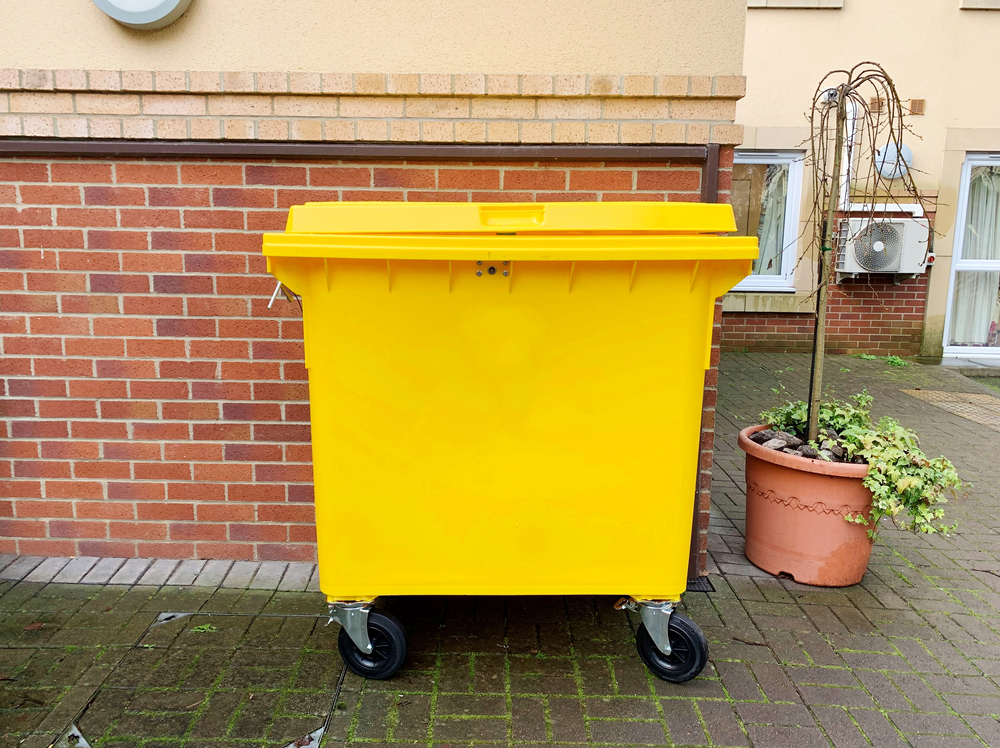 34149 Mobile Skip Bin Hire Business - Excellent Profit Margins in ...