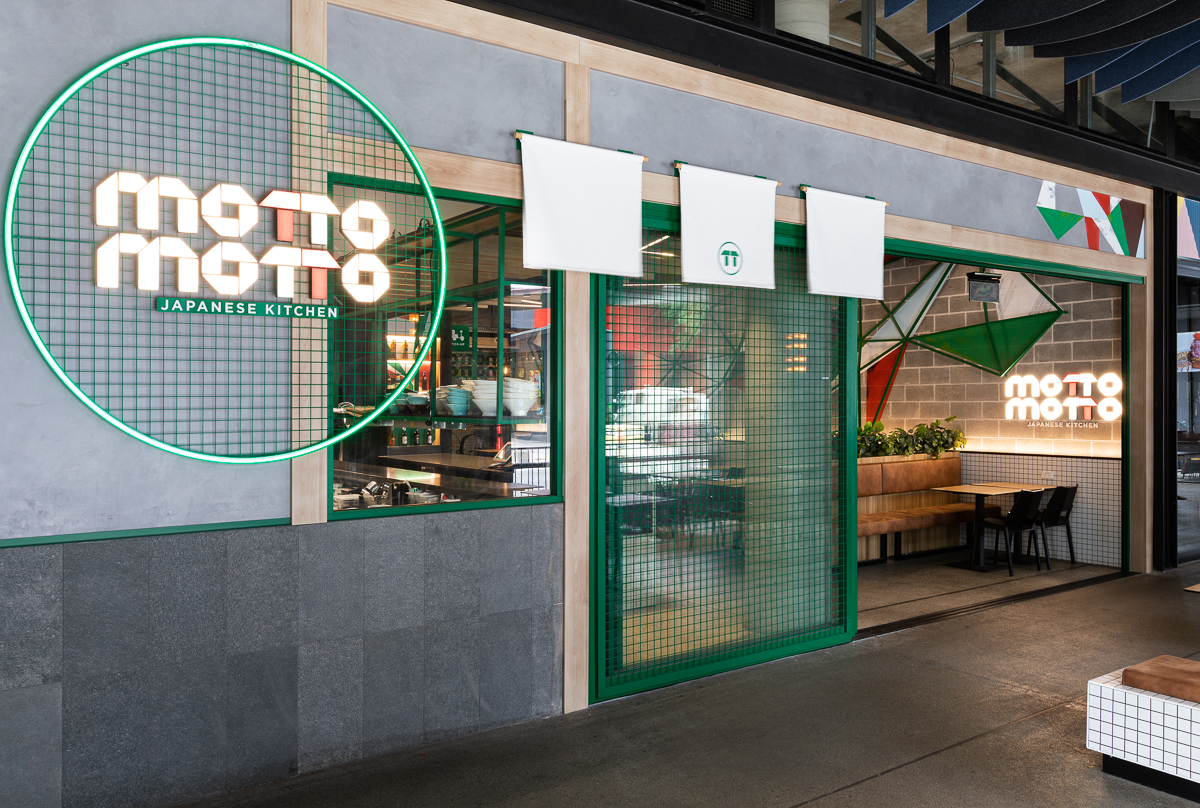 Launch Your Motto Motto Café & Restaurant – High-Growth Areas in ...